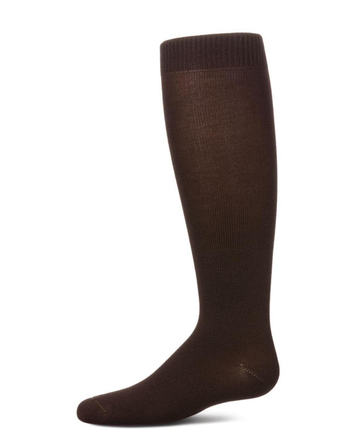 Click here for MeMoi Little Girls Kids Basic Soft Rayon Knee High... prices