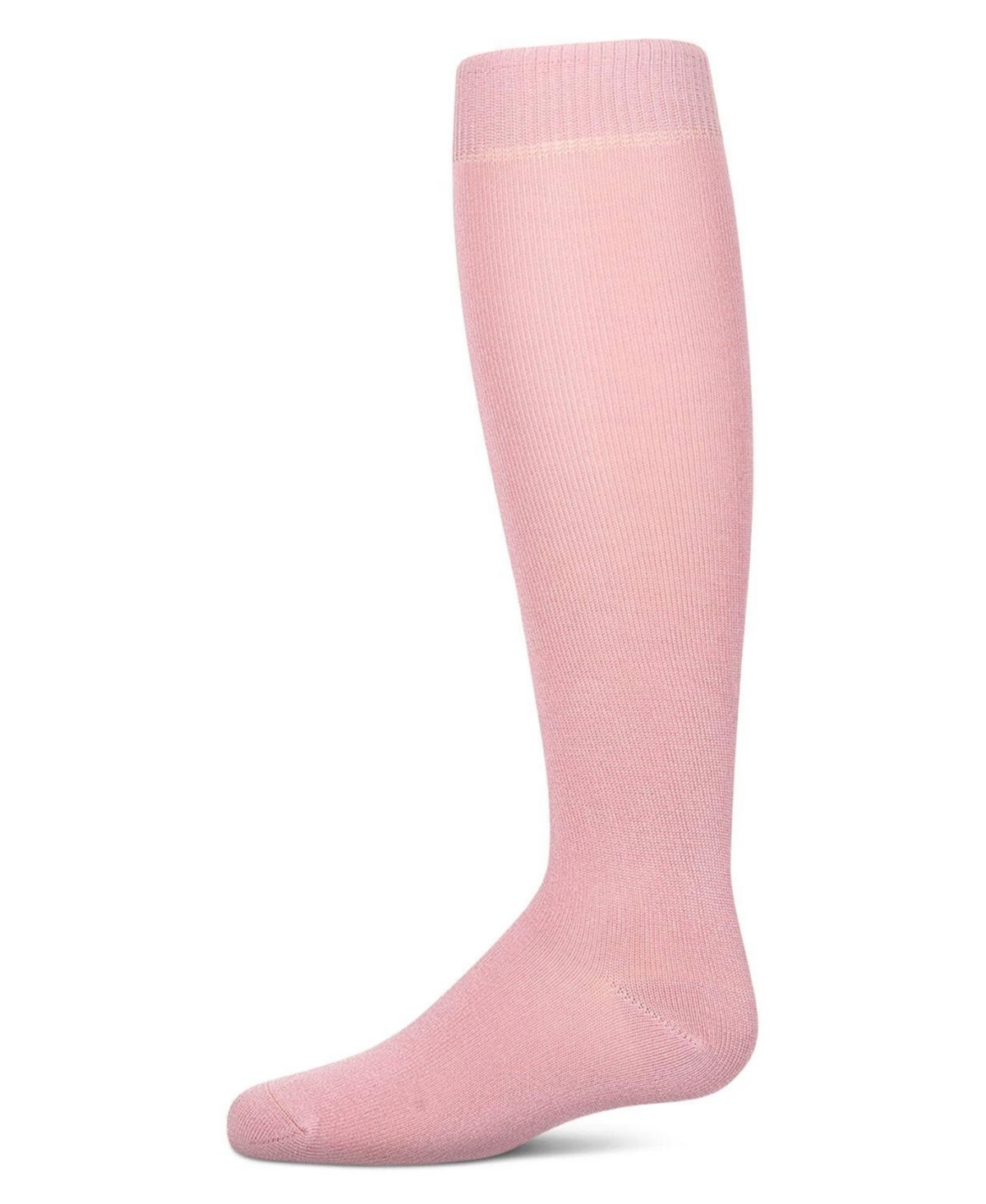 Click here for Memoi Kids Basic Soft Rayon Knee High Socks - Mulb... prices