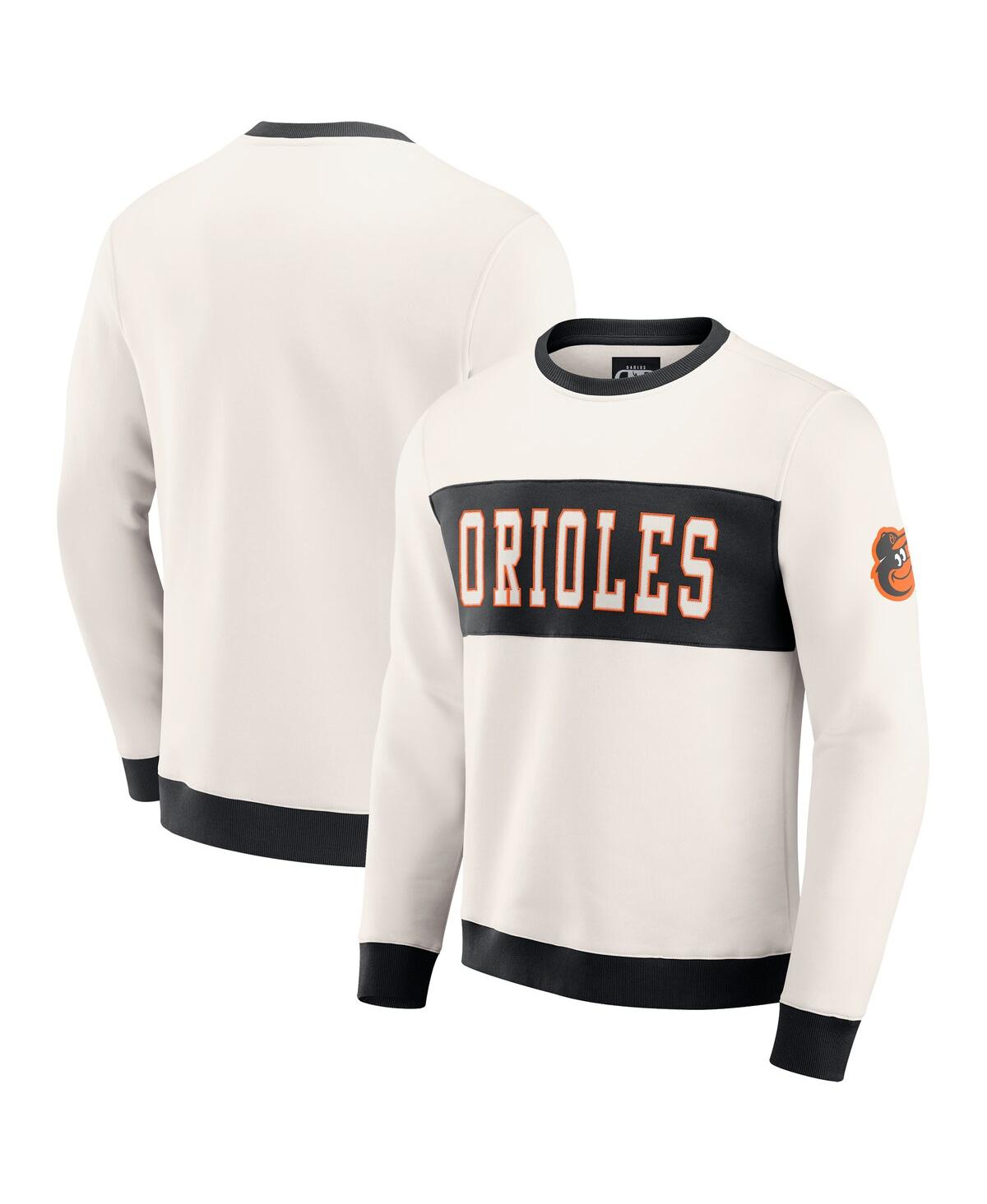 Click here for Darius Rucker Collection by Fanatics Mens Cream Ba... prices