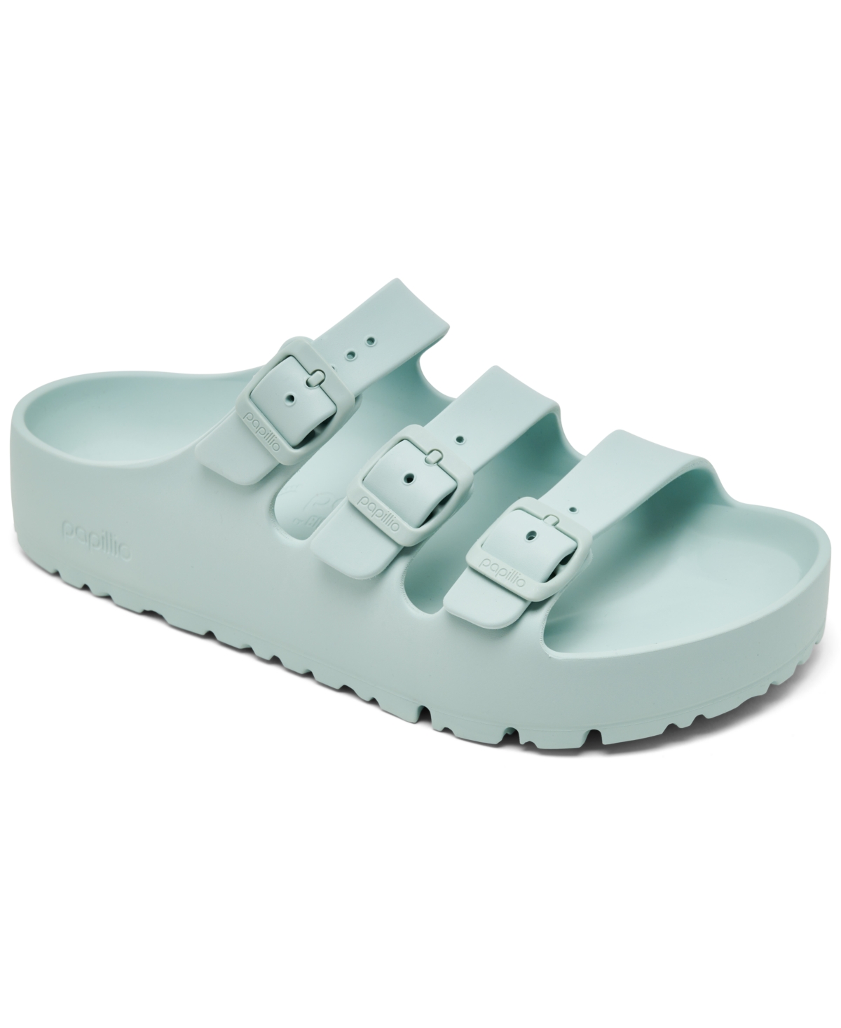 Click here for Birkenstock Womens Florida Flex Eva Platform Sanda... prices