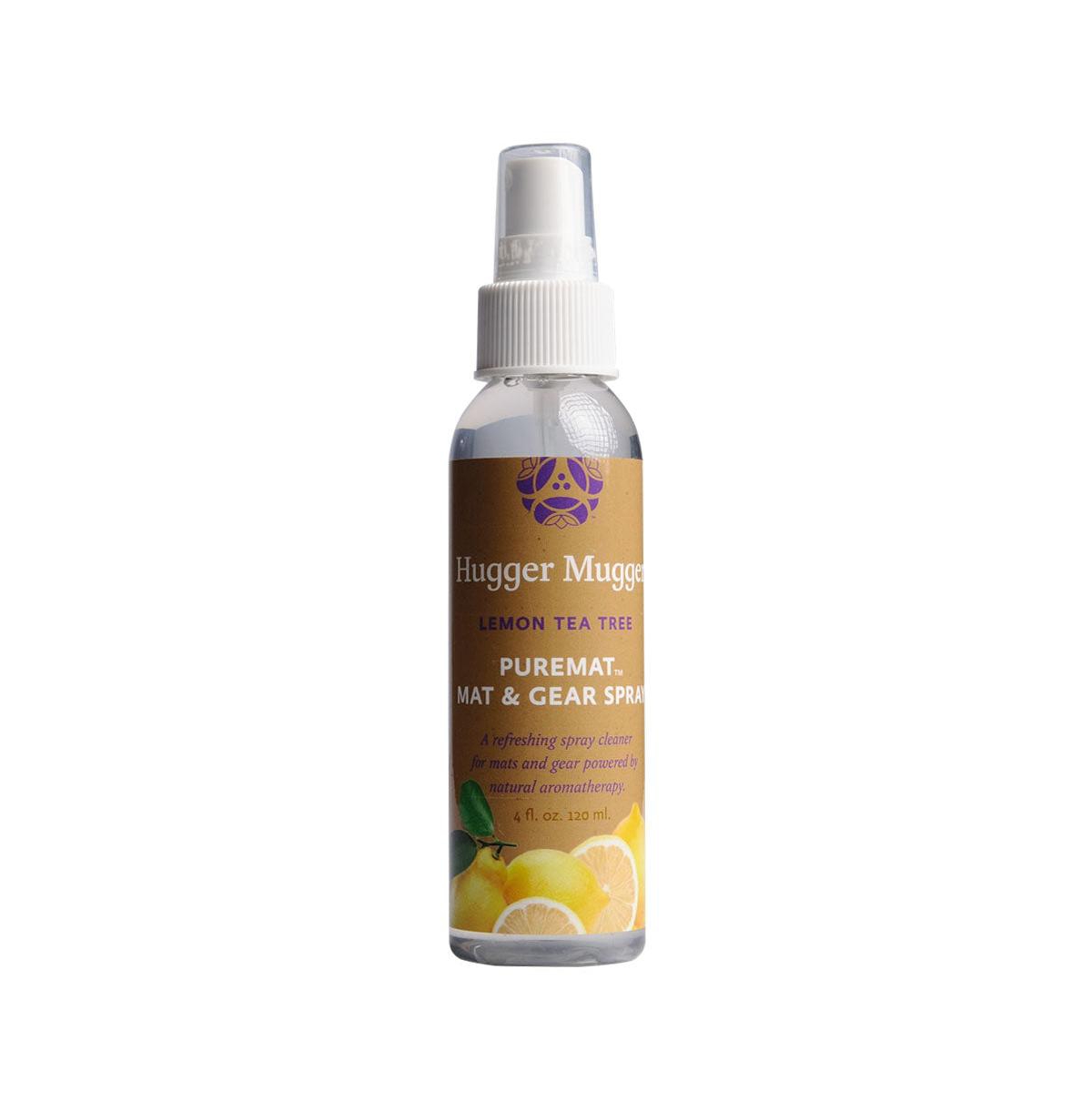 Click here for PureMat Wash 8 oz - Lemon tea tree prices