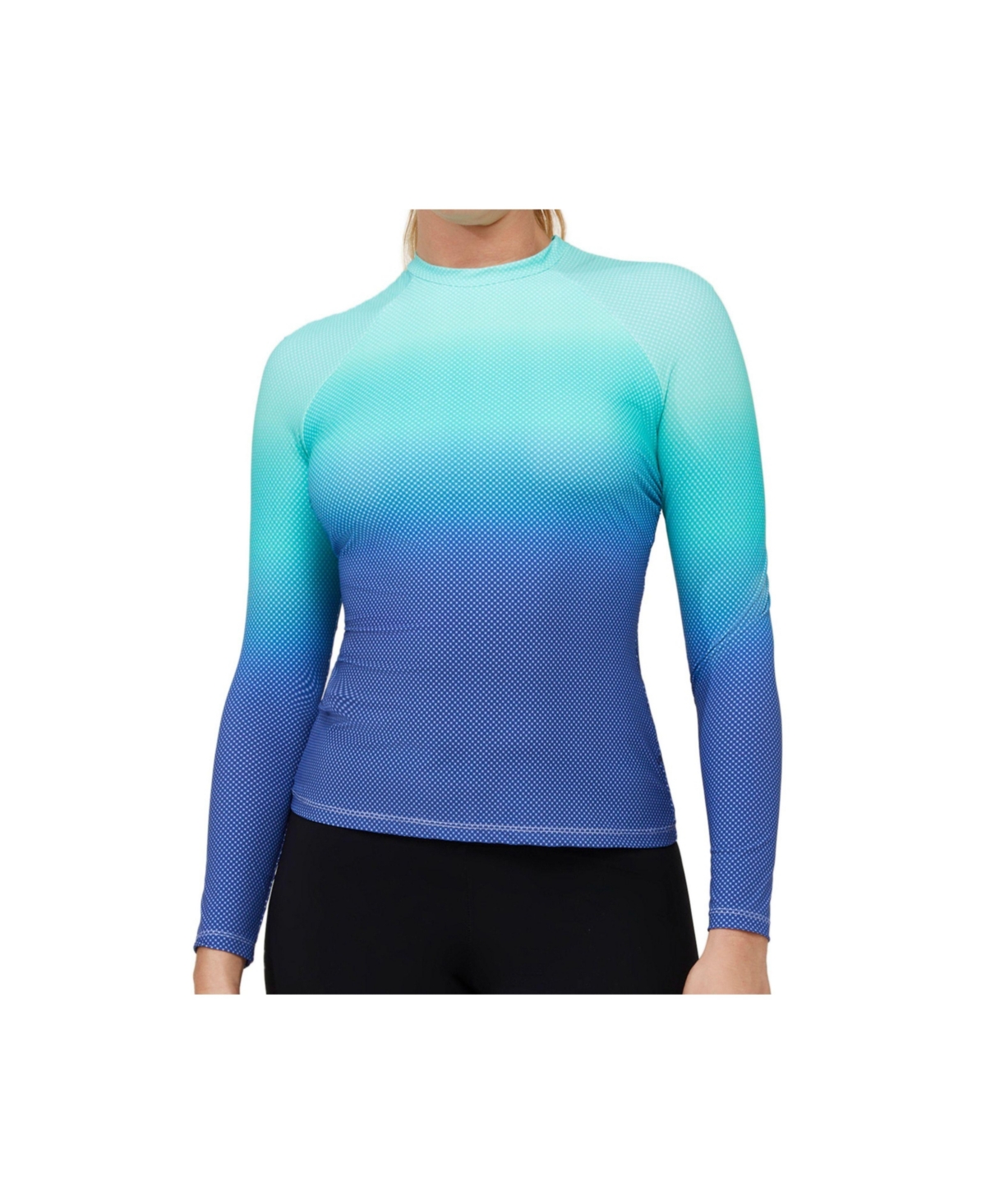 Click here for Free Sport by gottex Womens Nixi Long Sleeve Rash... prices