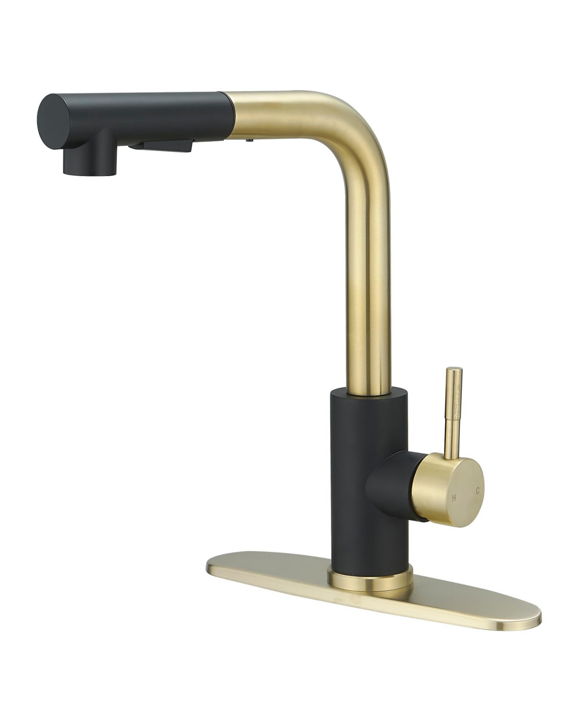 Click here for Greenspring 2 Sprayer Single Hole Single-Handle Pu... prices