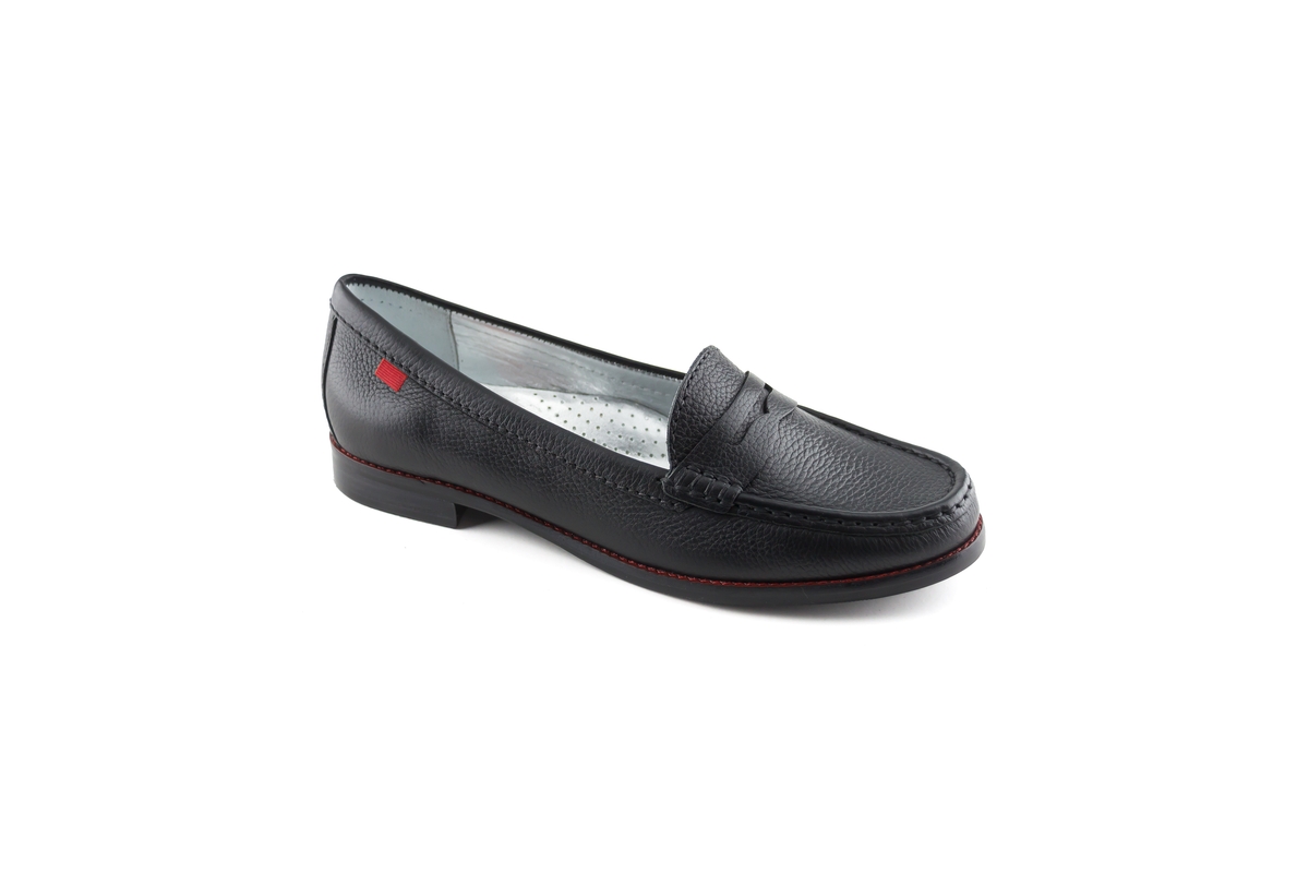 Click here for Marc Joseph New York Womens East Village Penny Loa... prices