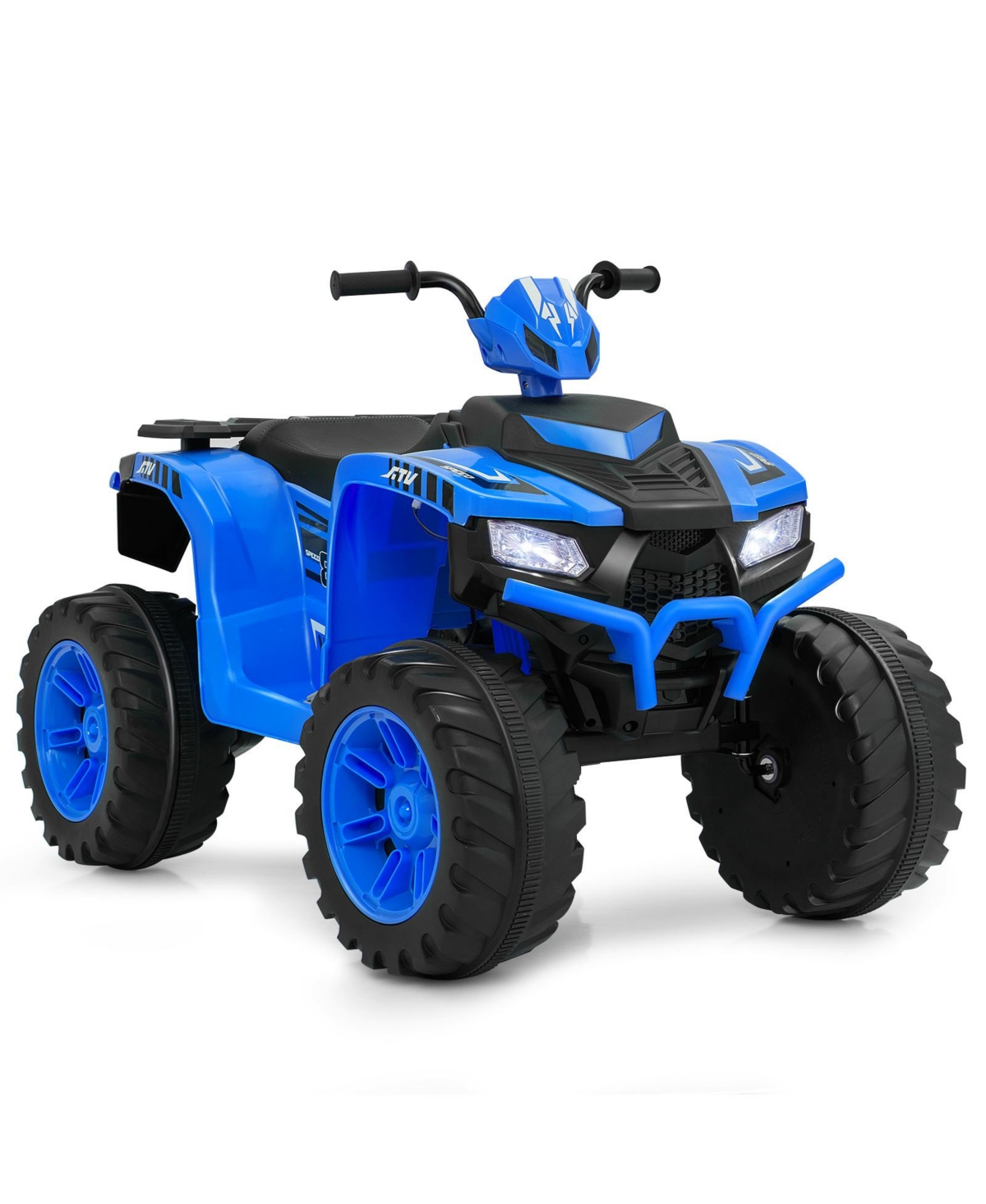 Click here for 24V Kids Ride-On Electric Atv with Wireless Connec... prices