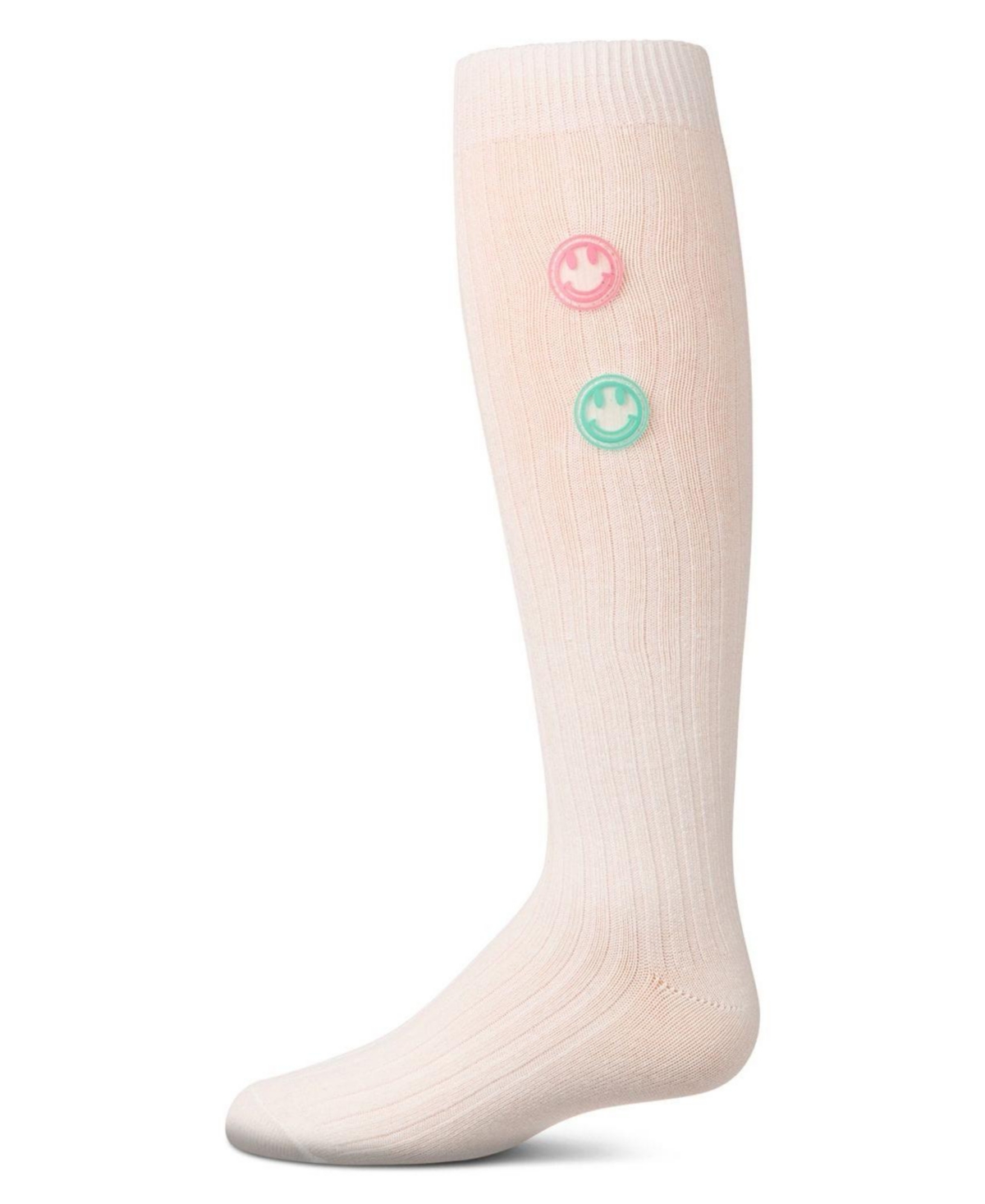 Click here for MeMoi Big Girls "Rubber Smiley Face" Cot... prices