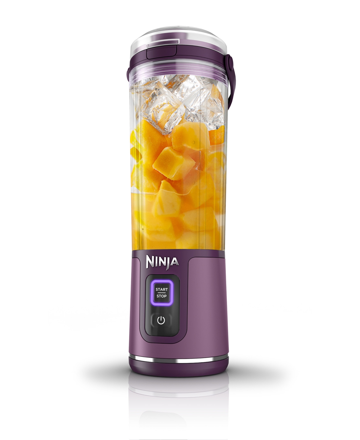 Click here for Ninja Blast 18 oz. Two-Pack Portable Blender - Pur... prices