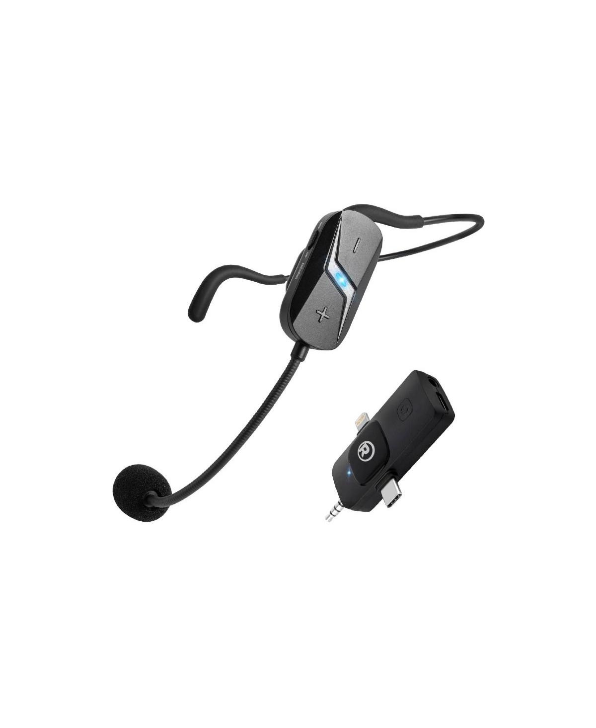 Click here for RadioShack Wireless Headset Microphone For Streami... prices