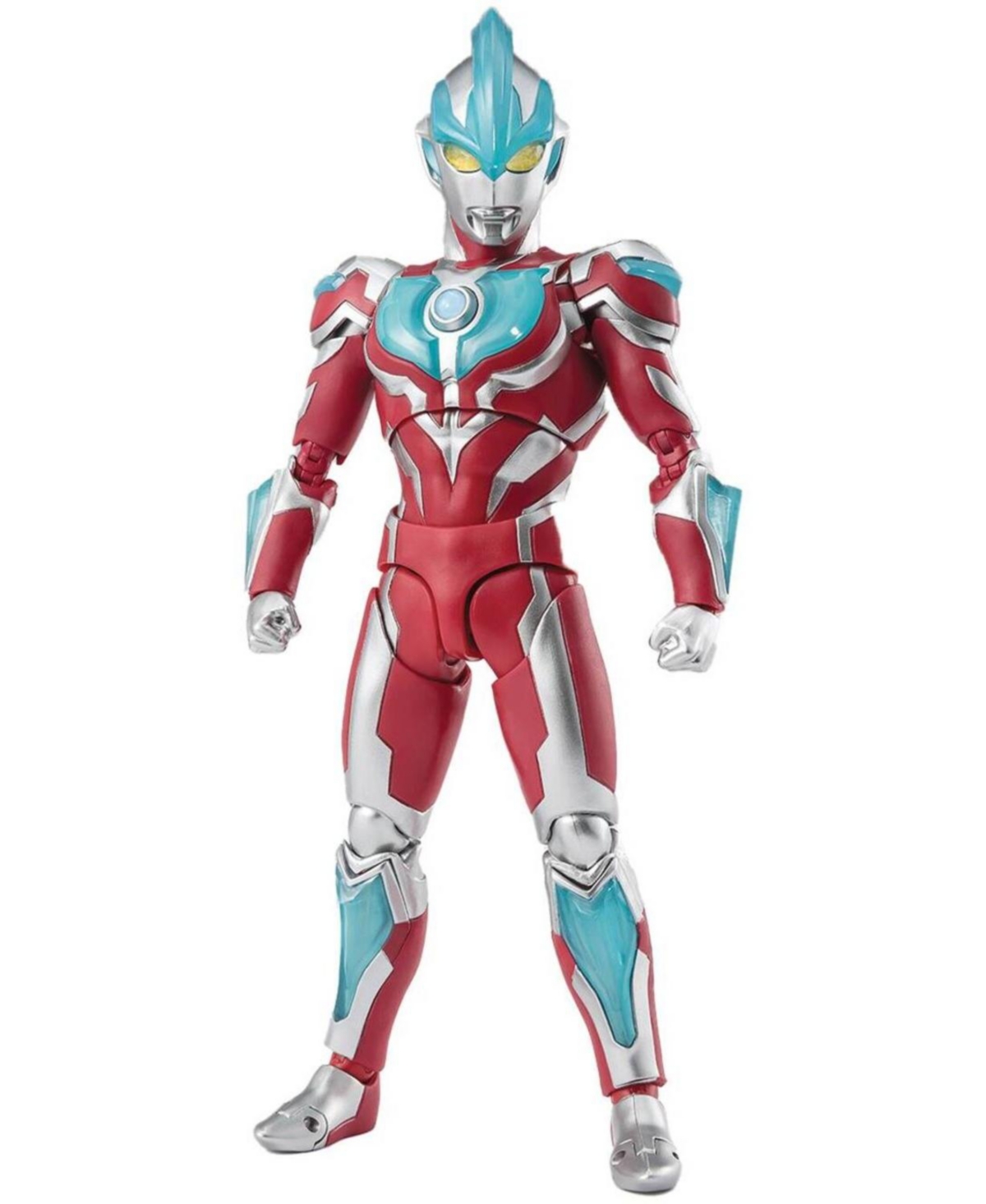 Click here for Bandai Tamashii Nations - Ultraman Ginga - S.h.Fig... prices