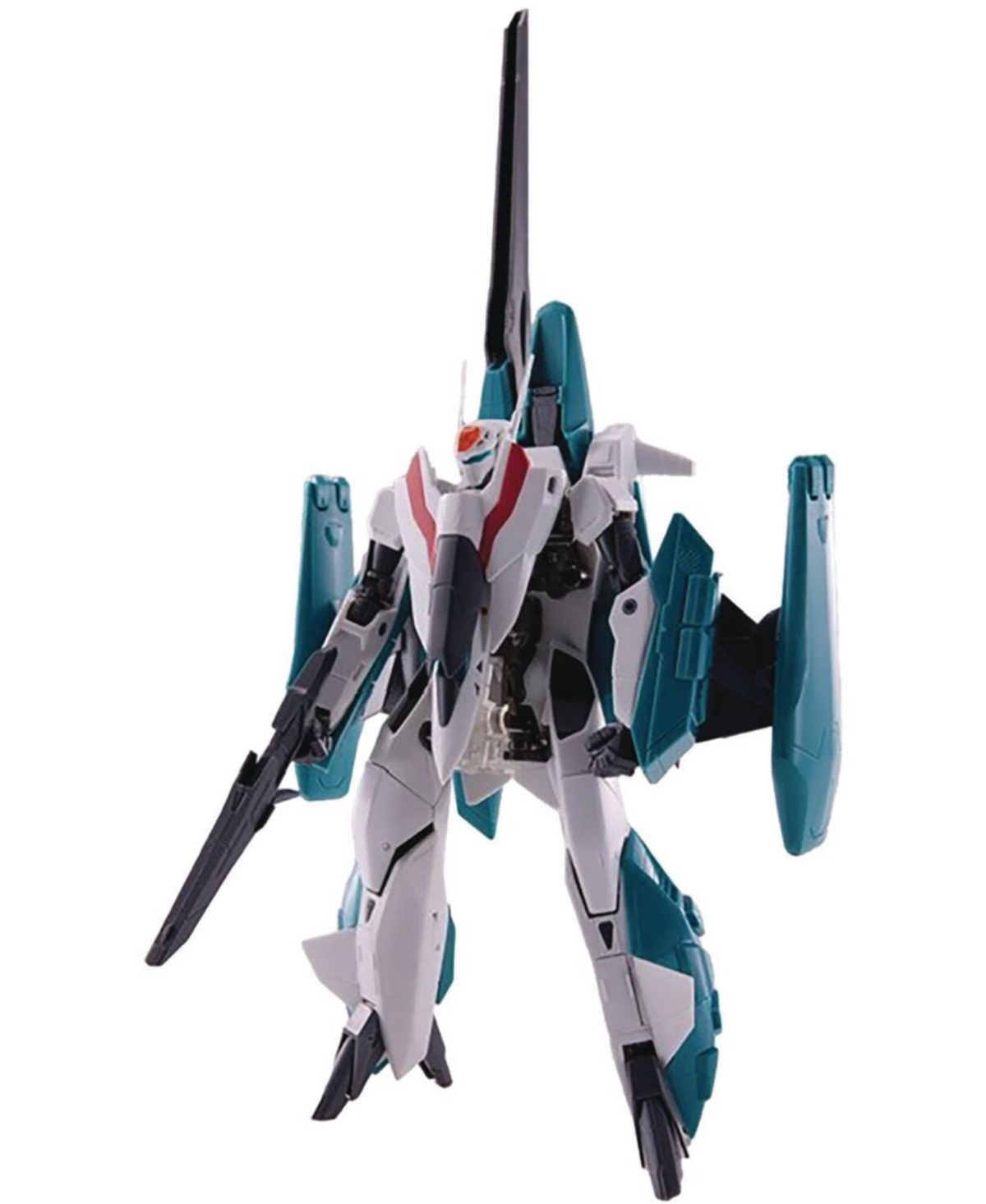 Click here for Bandai Tamashii Nations - Super Dimension Fortress... prices