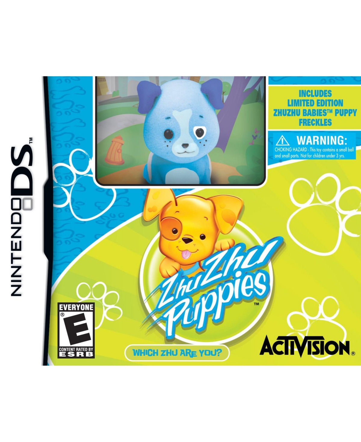 Click here for Activision Blizzard Zhu Zhu Puppies with Exclusive... prices