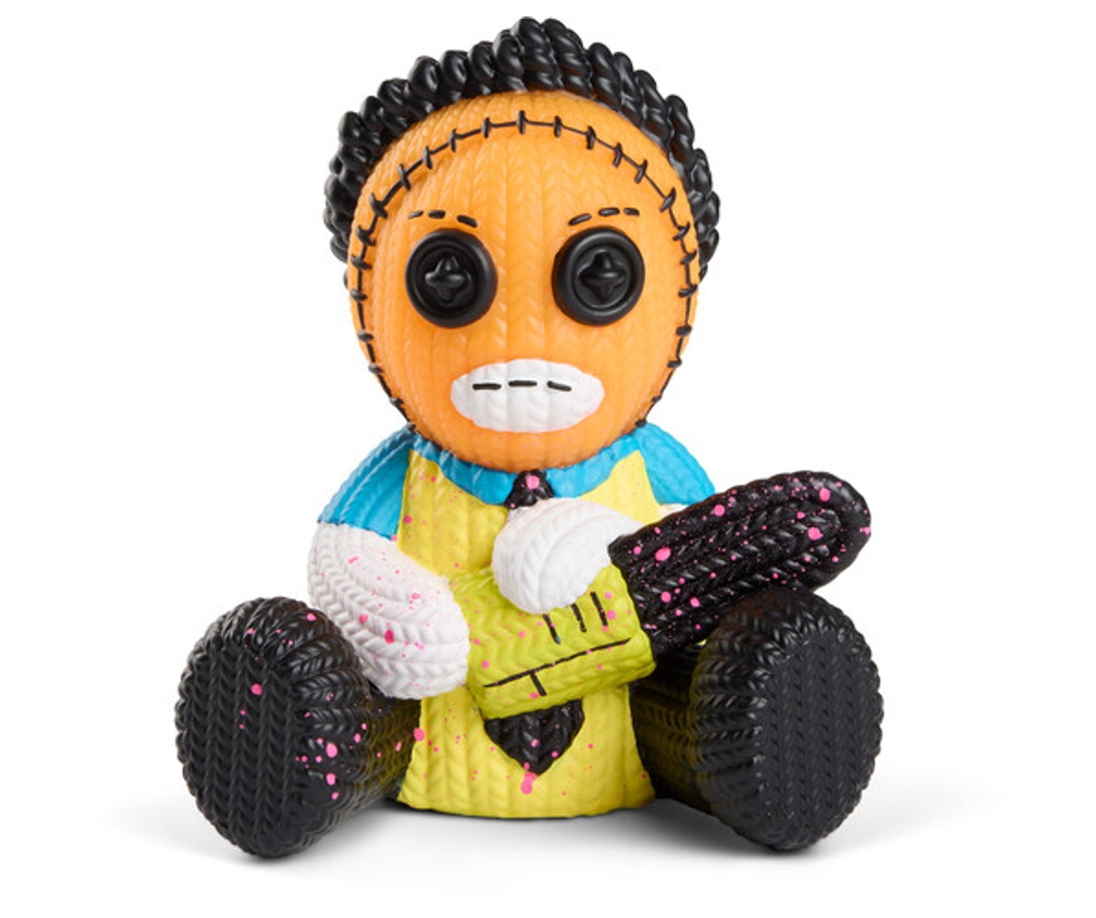 Click here for Handmade by Robots - The Texas Chainsaw Massacre -... prices