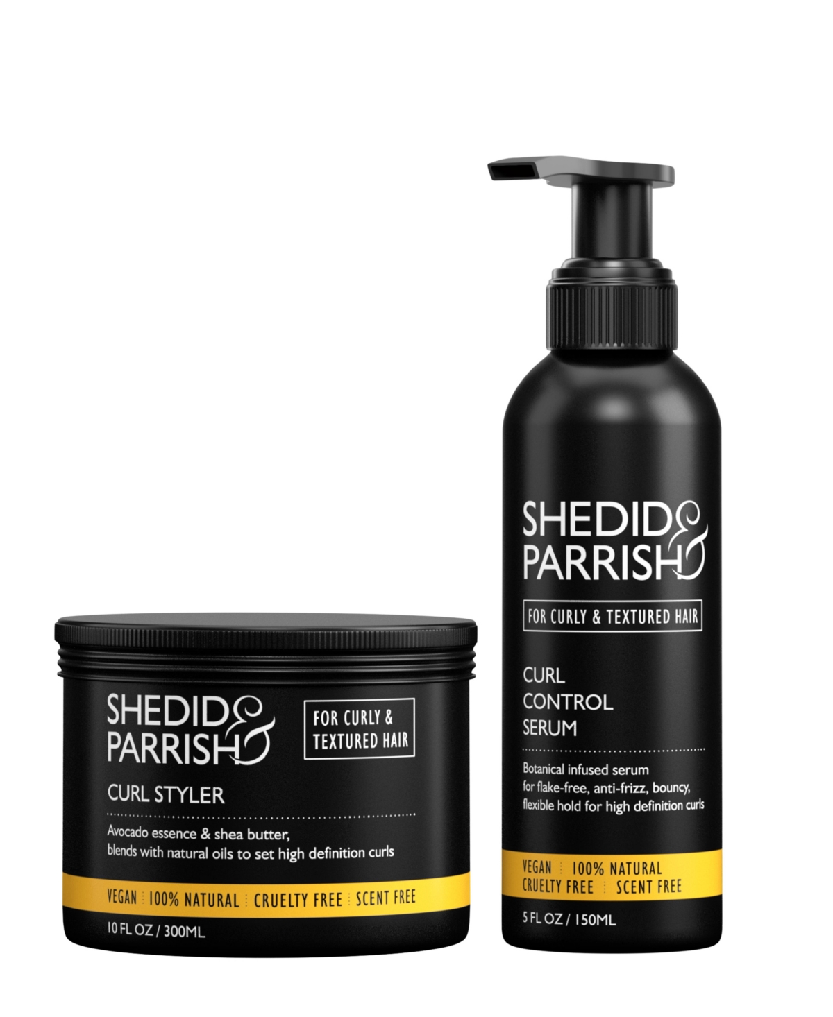 Click here for Shedid & Parish Curls with Confidence - Curls with... prices