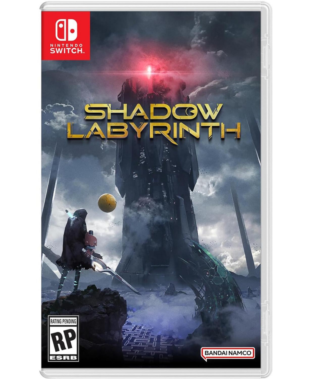 Click here for Bandai Namco Shadow Labyrinth Standard Edition for... prices