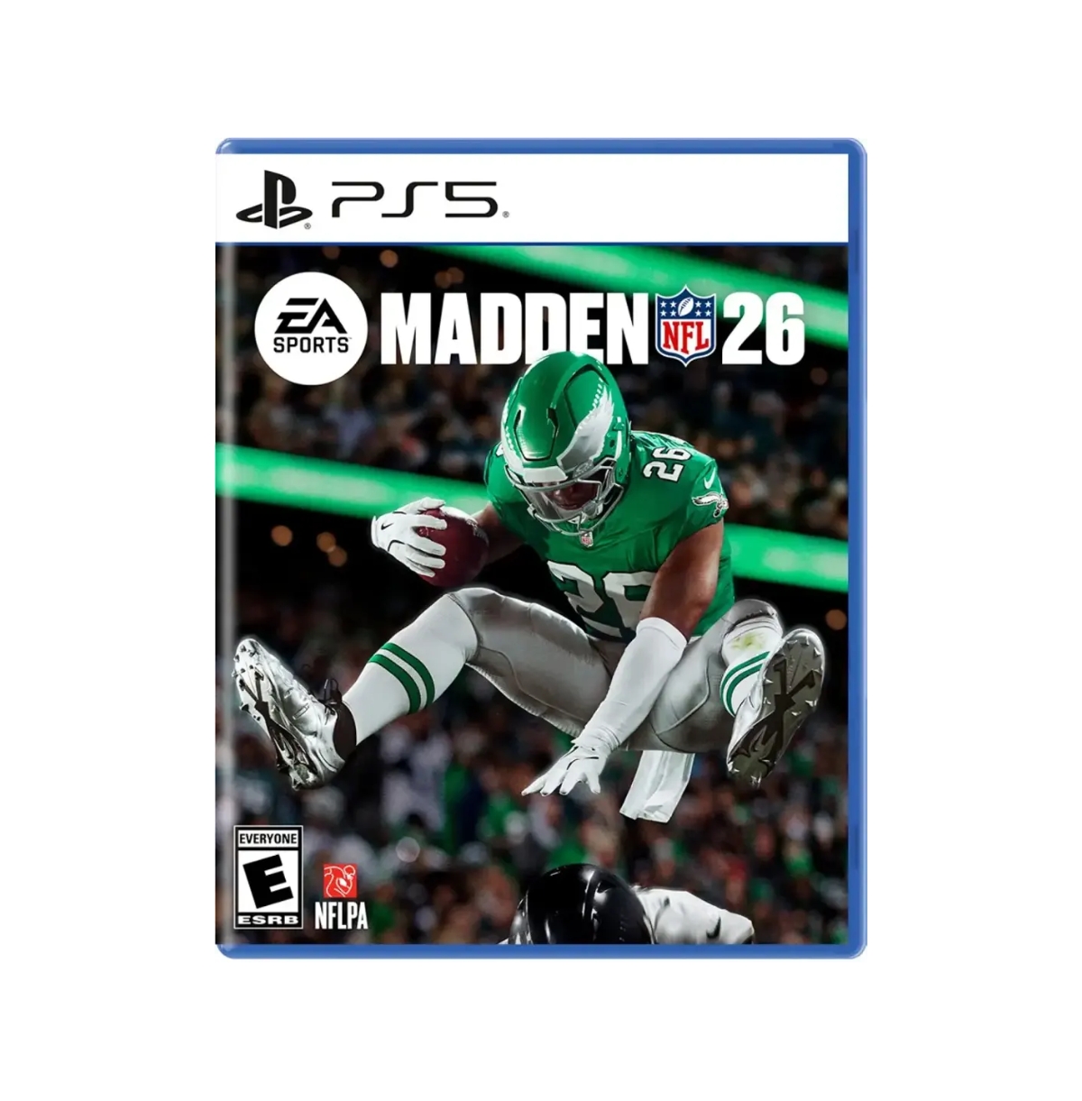 Click here for Madden 26 Standard Edition - PlayStation 5 prices