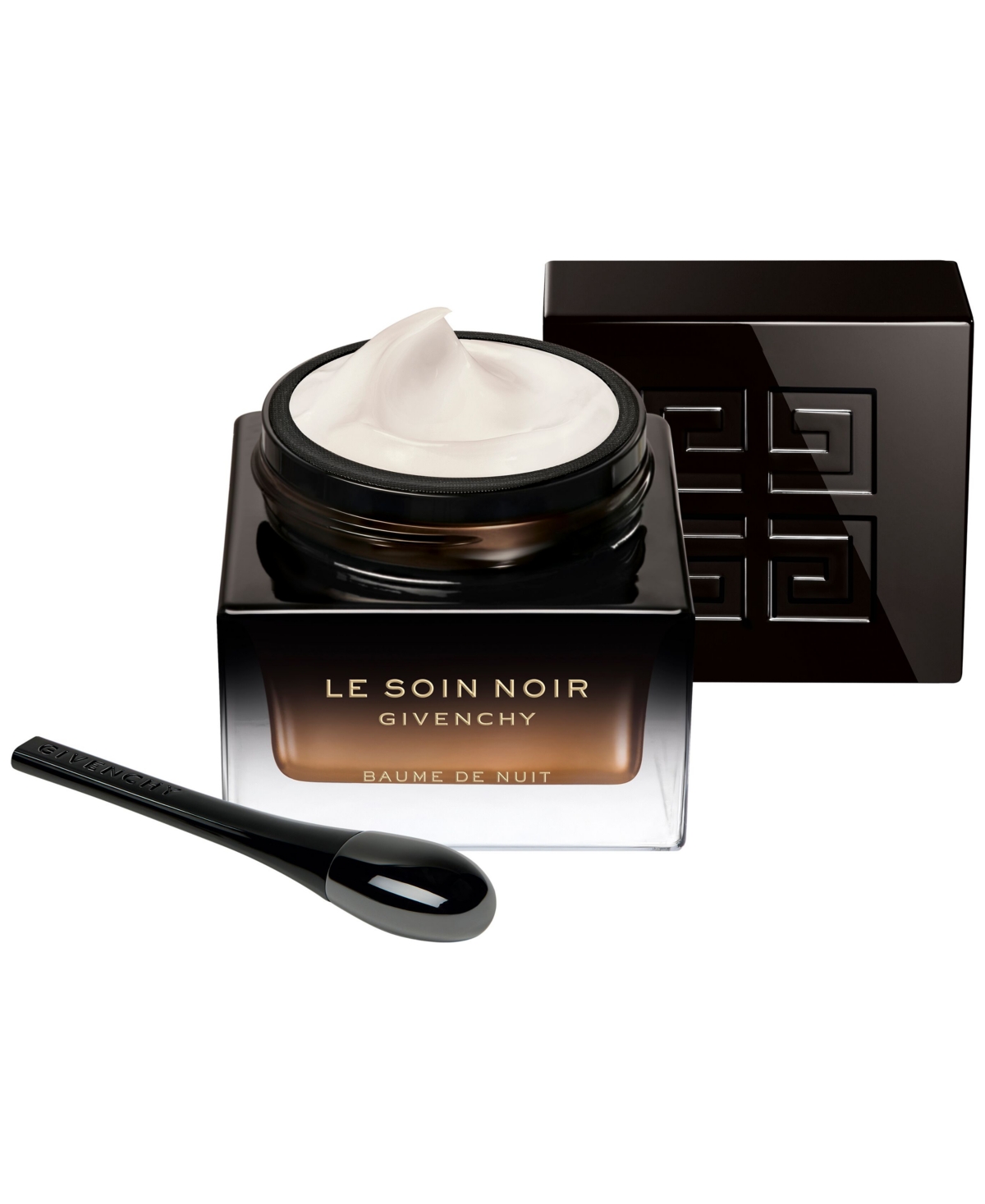 Click here for Givenchy Le Soin Noir Night Balm Cream  1.7 oz. prices