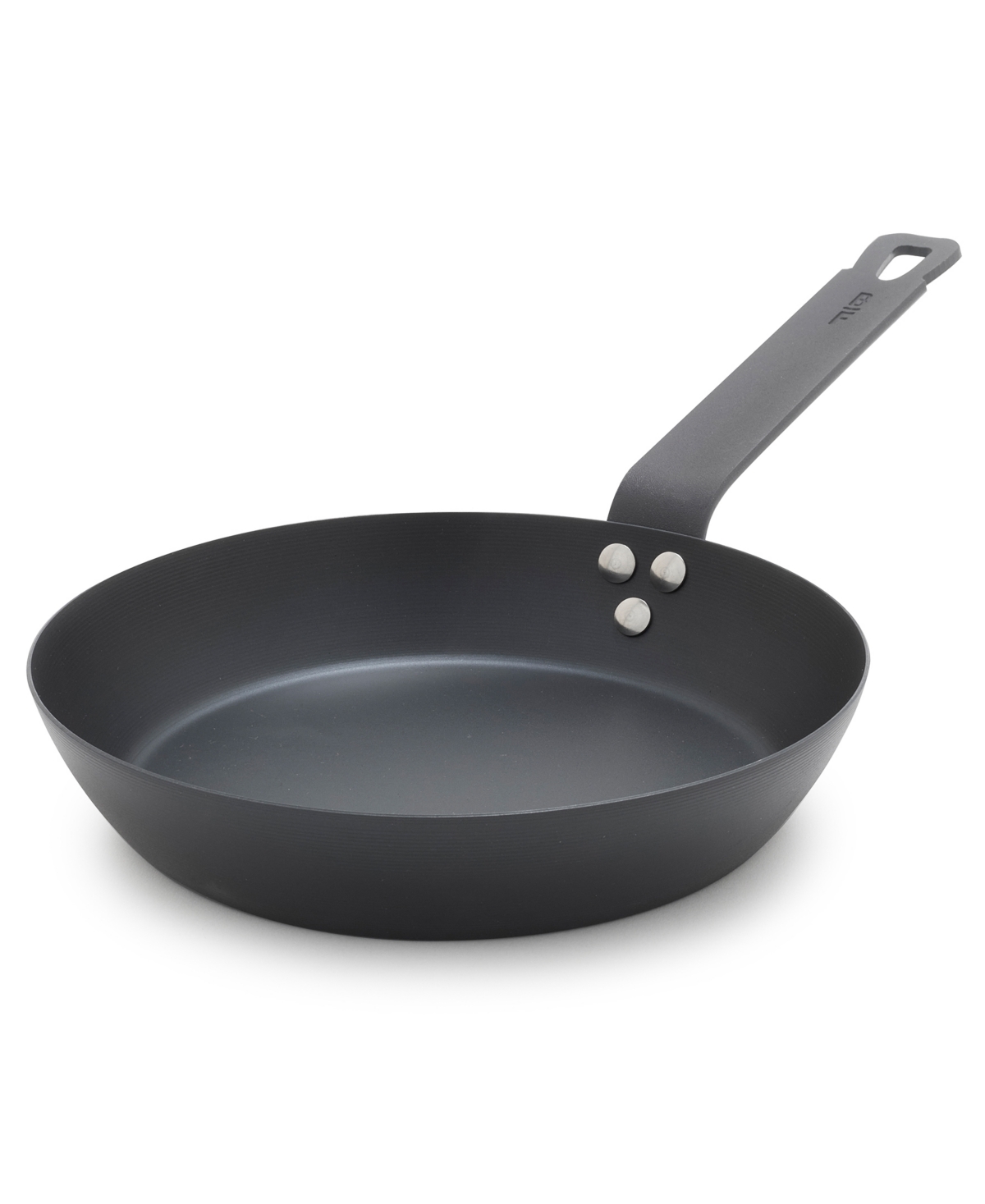 Click here for GreenPan Bobby Flay Carbon Steel 8 Frypan - Black prices