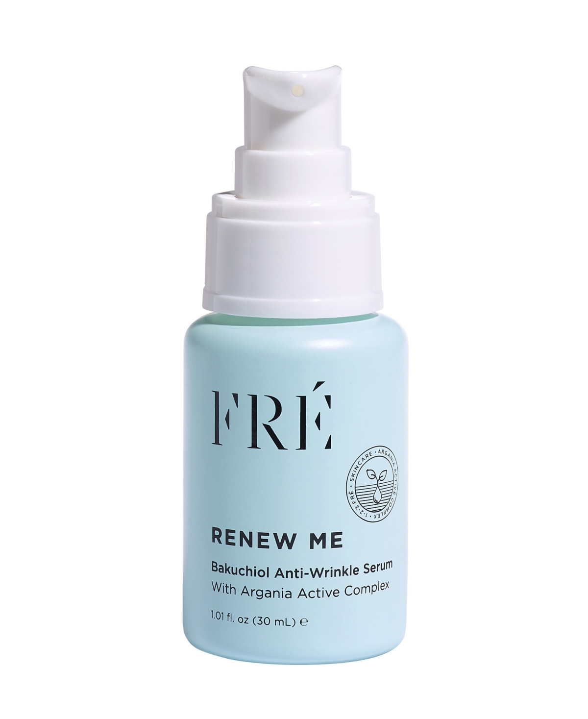 FRE Renew Me Bakuchiol Anti-Wrinkle Serum  1oz.