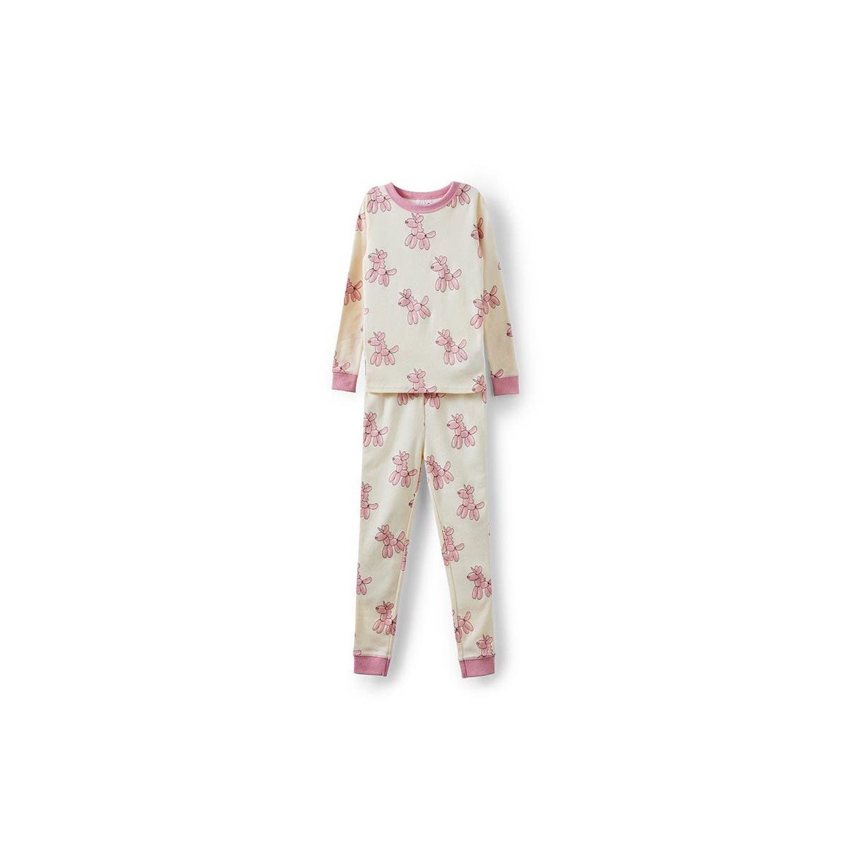 Click here for Cotton On Boys Jesse Long Sleeve Pyjama Set - Dark... prices