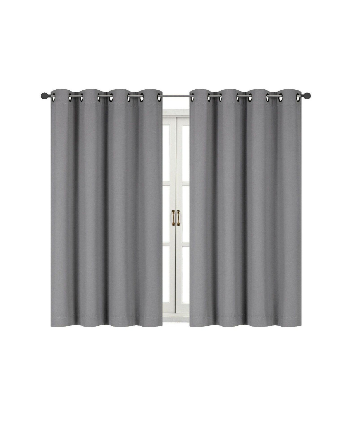 Click here for Kate Aurora 100 Thermal - Charcoal prices