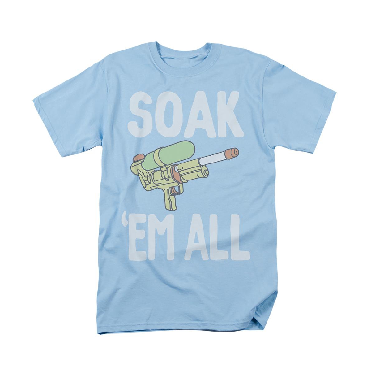 Click here for Logovision Mens Hasbro The Wetter is Better T Shir... prices