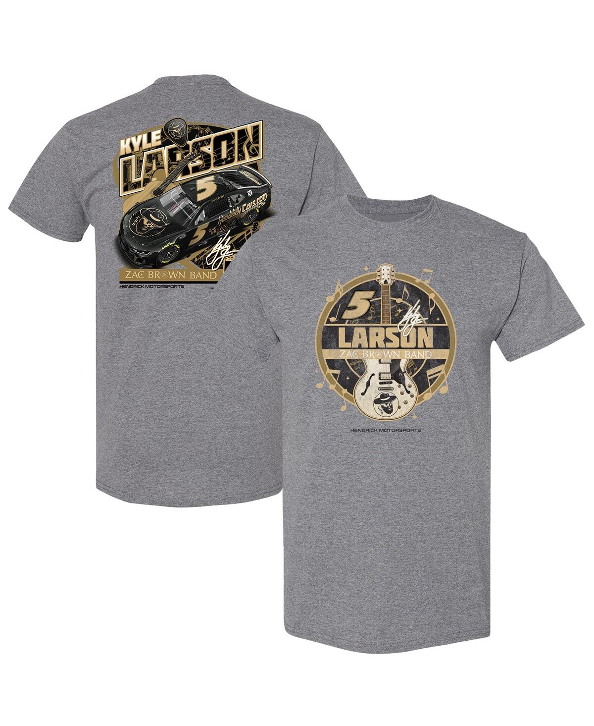 Click here for Hendrick Motorsports Team Collection Mens Heather... prices