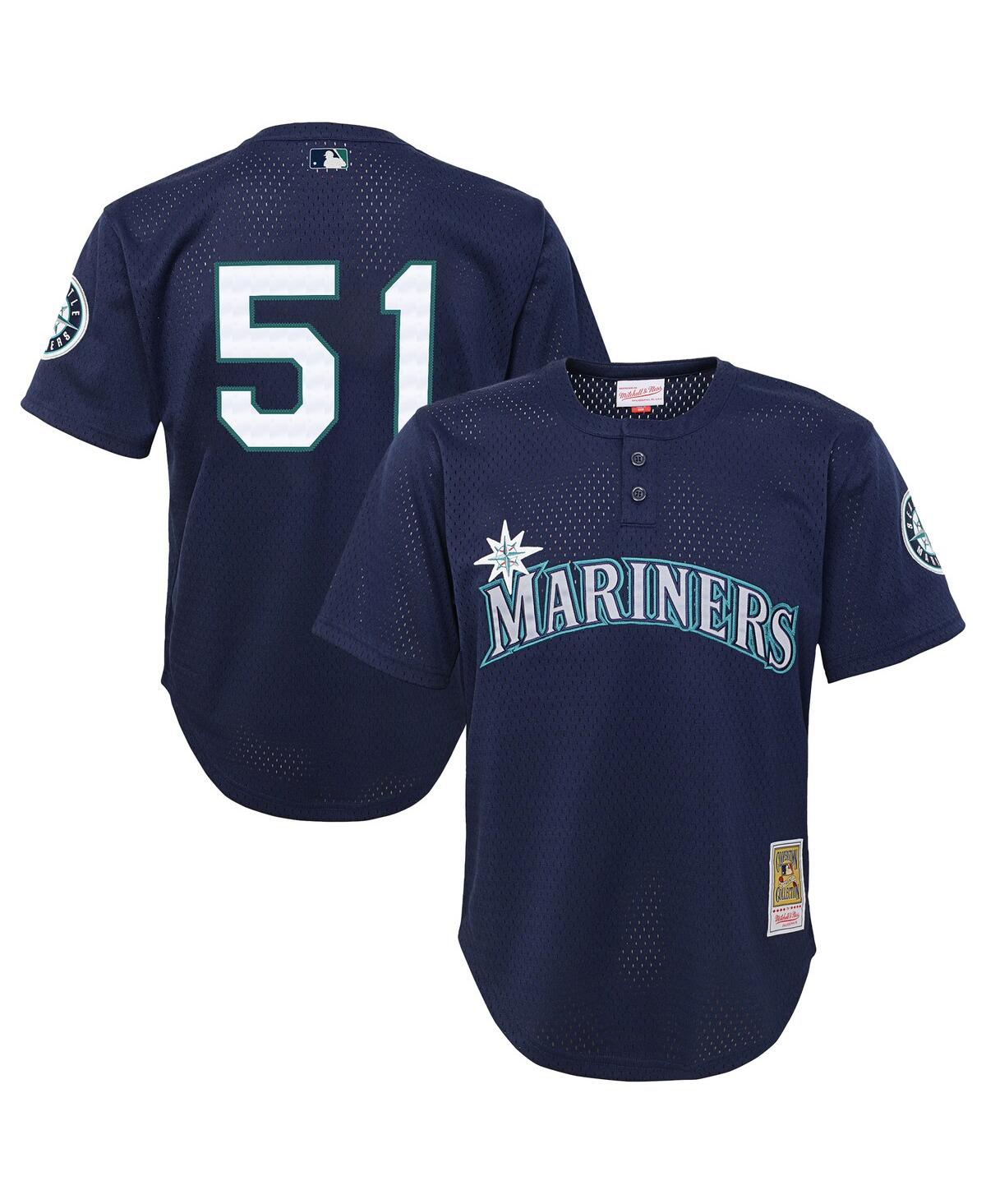 Click here for Mitchell & Ness Big Boys and Girls Ichiro Suzuki N... prices