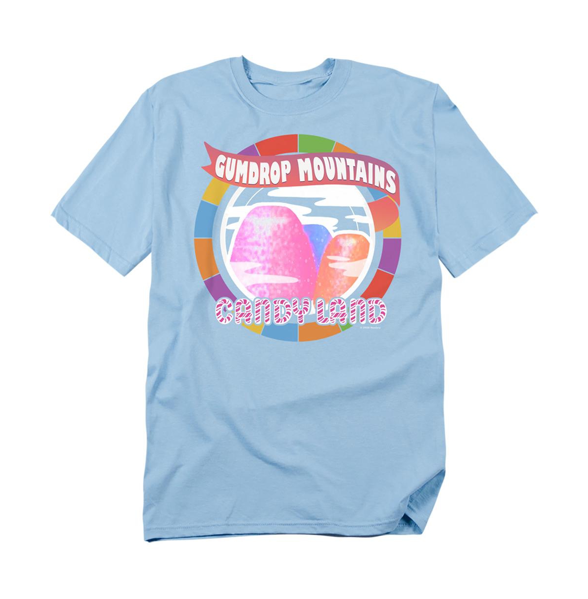 Click here for Logovision Mens Candy Land Delicious Gumdrop Mount... prices