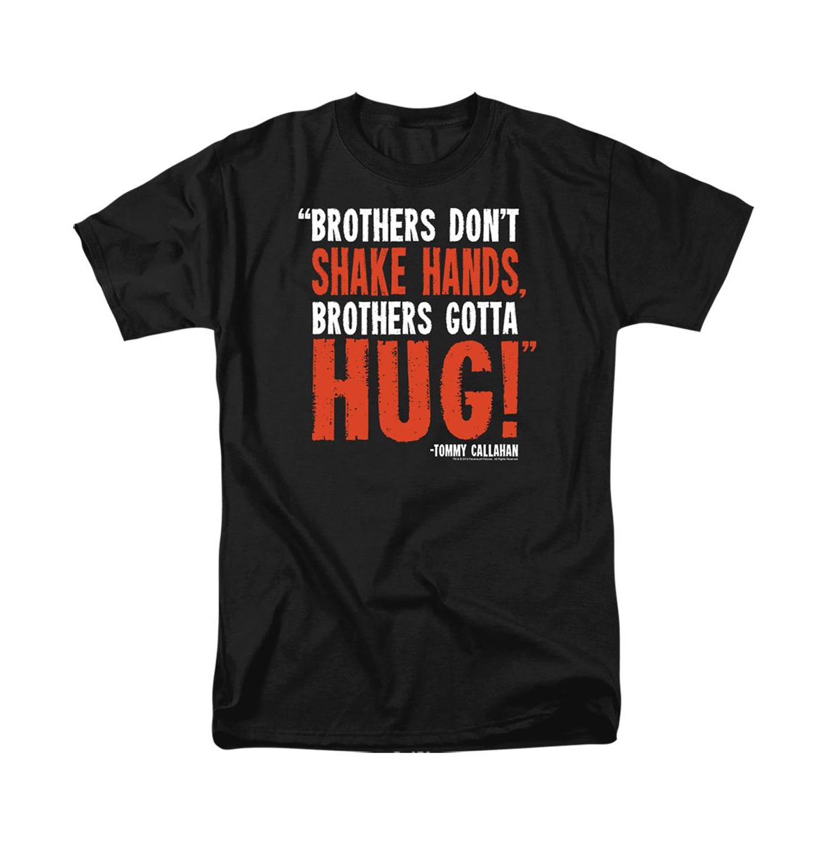 Click here for Logovision Mens Tommy Boy Brothers Gotta Hug T Shi... prices