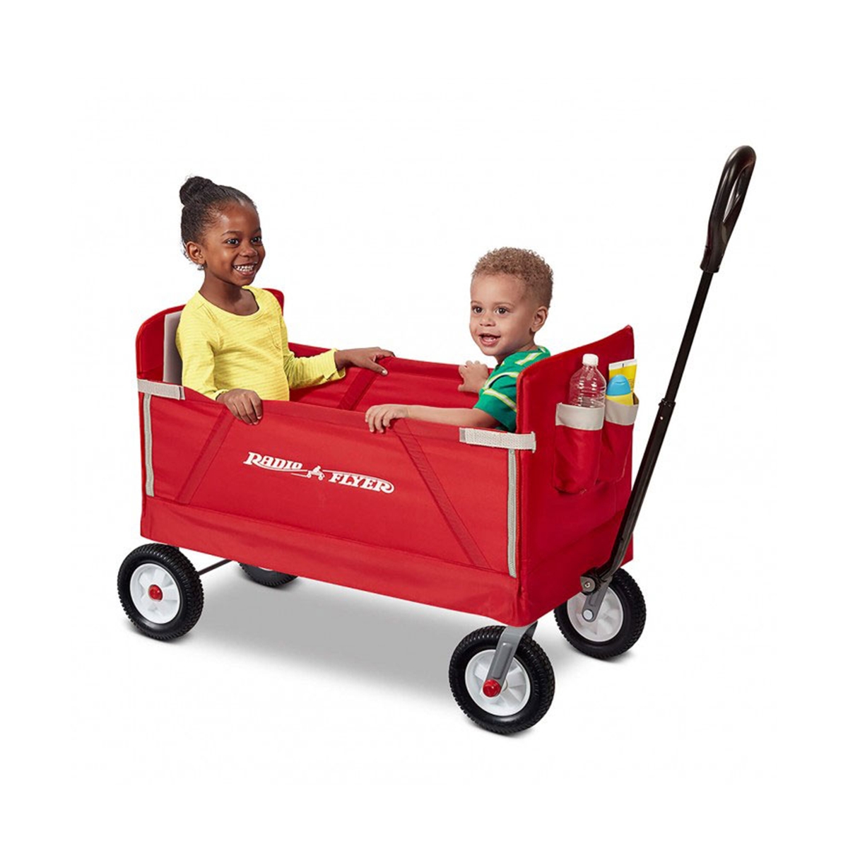 Click here for Radio Flyer All Terrain 3-in-1 Off Road Ez Fold Wa... prices
