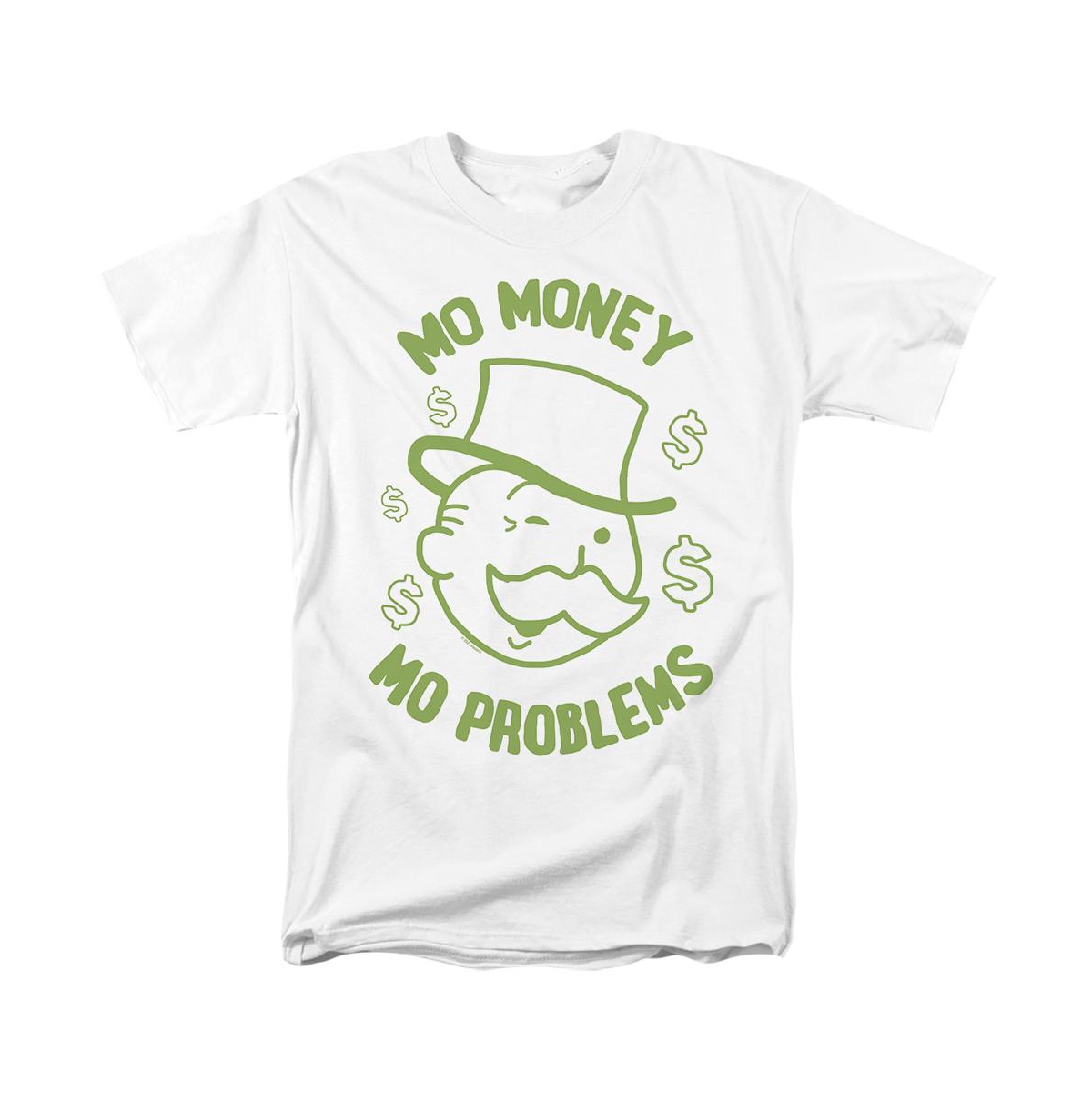 Click here for Logovision Mens Hasbro The Dont Pass Go T Shirt -... prices