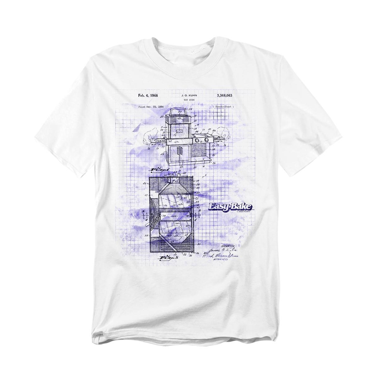 Click here for Logovision Mens Easy Bake Oven Sketch of First Eas... prices