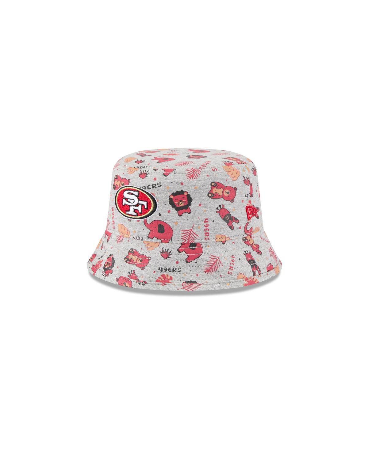 Click here for New Era Baby Boys and Girls Gray San Francisco 49e... prices