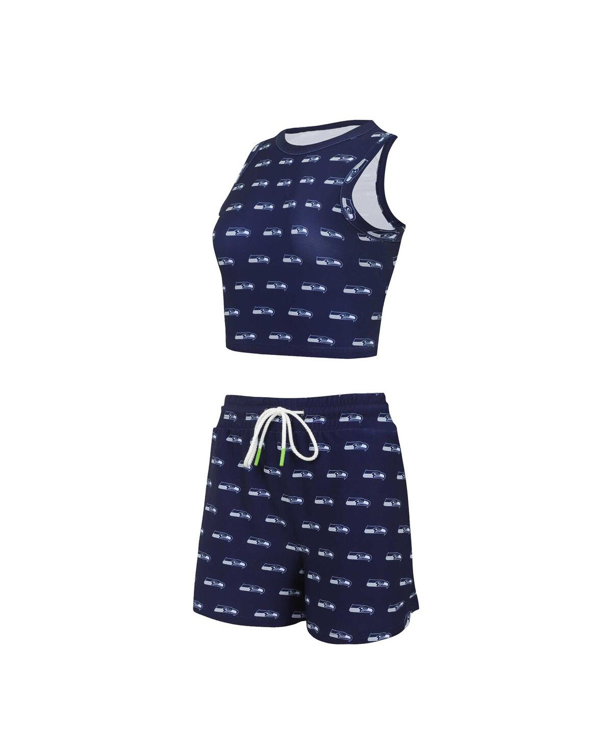 Click here for Concepts Sport Womens Seattle Seahawks Gauge Allov... prices
