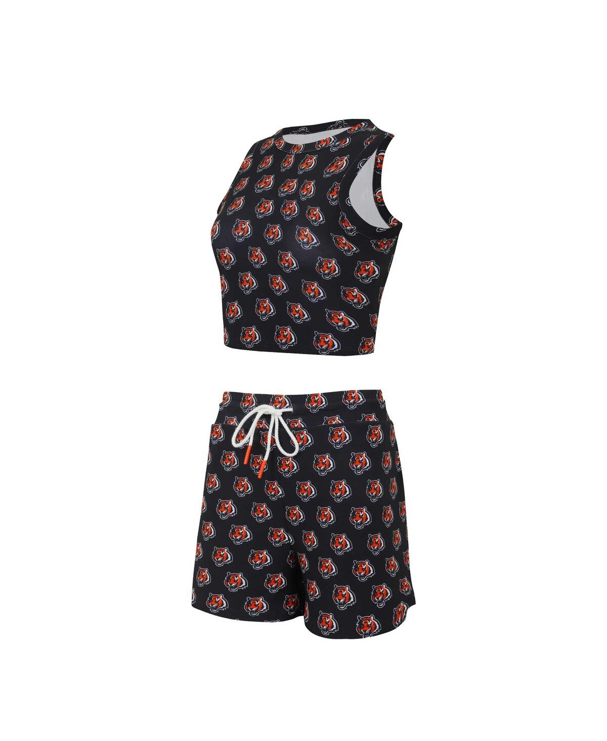 Click here for Concepts Sport Womens Cincinnati Bengals Gauge All... prices