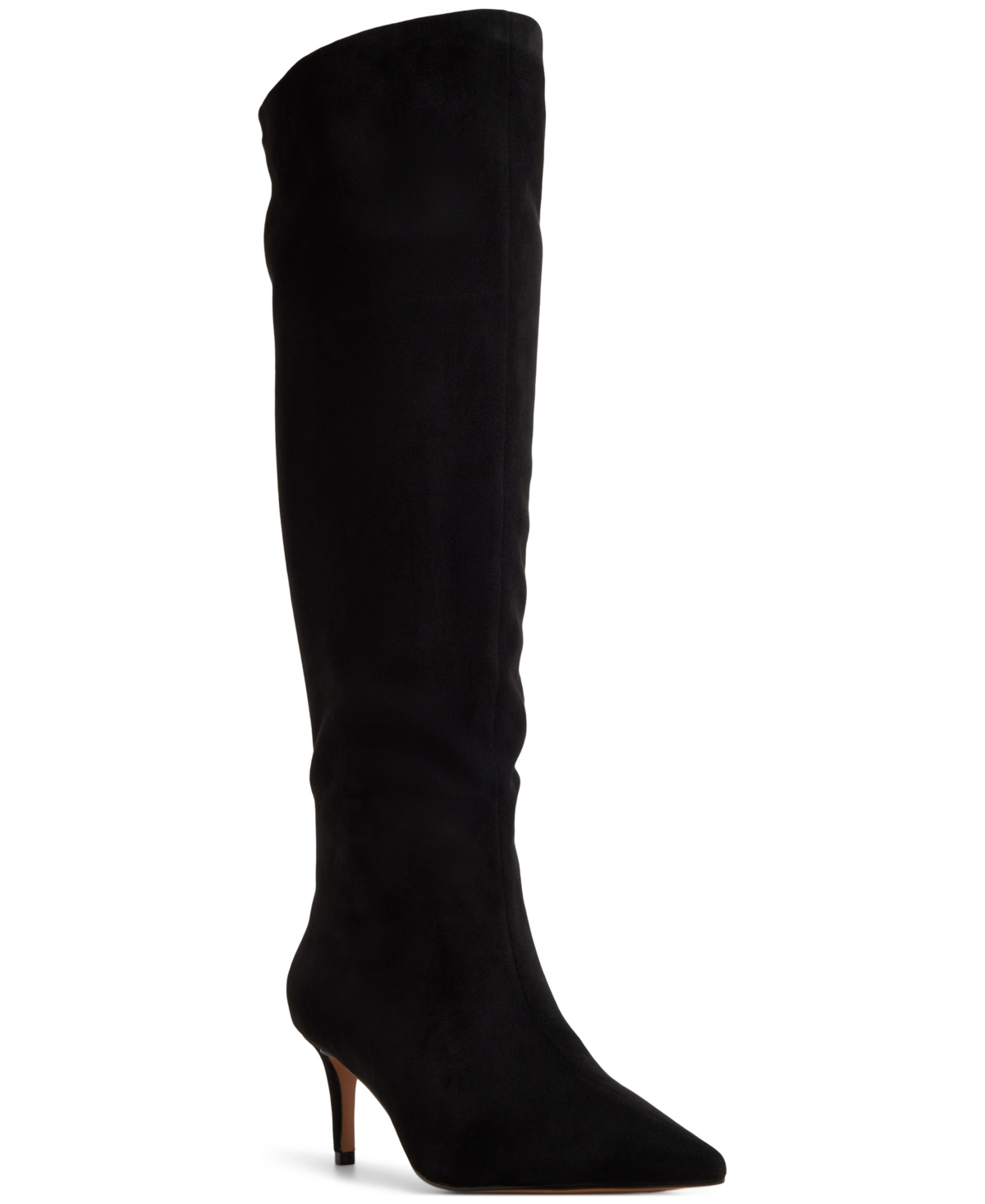 Click here for Aldo Womens Kaylynn Knee High Pointed Toe Boots -... prices