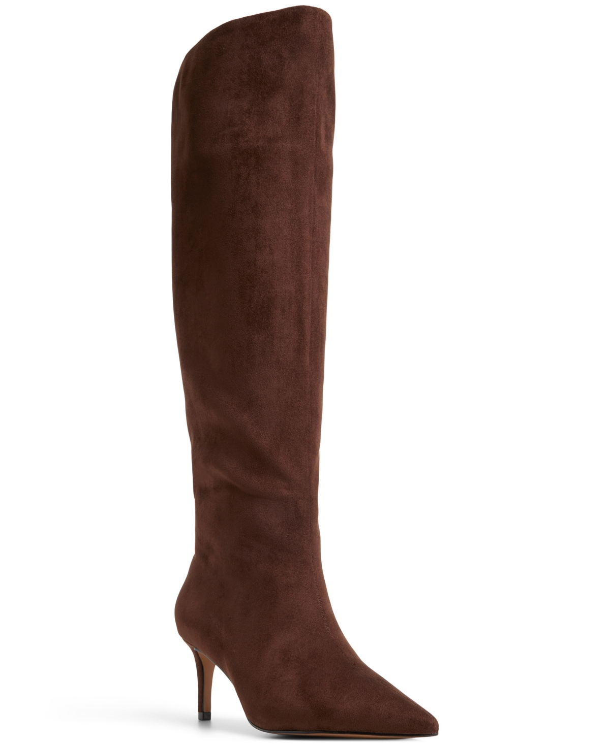Click here for Aldo Womens Kaylynn Knee High Pointed Toe Boots -... prices