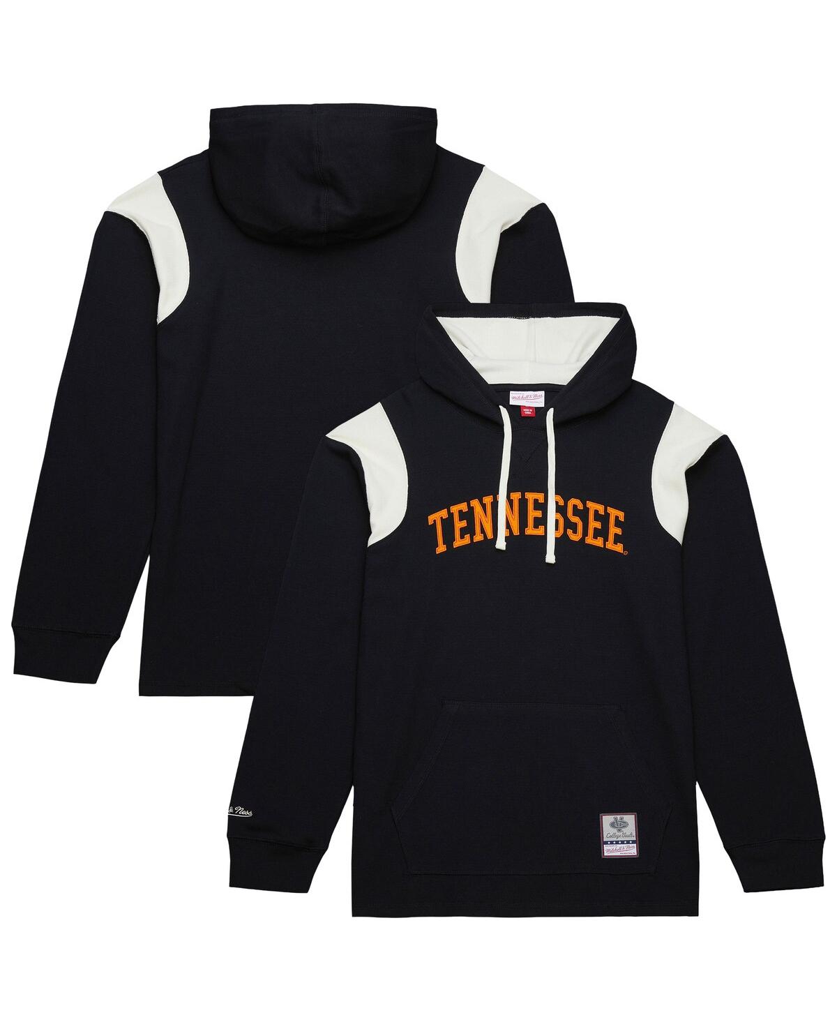 Click here for Mitchell & Ness Mens Black Tennessee Volunteers Th... prices