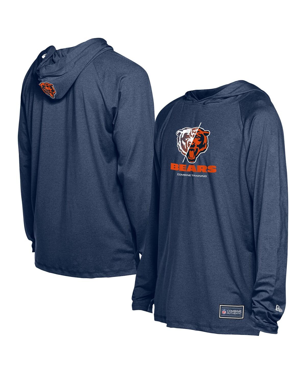 Click here for New Era Mens Navy Chicago Bears Functional Fandom... prices