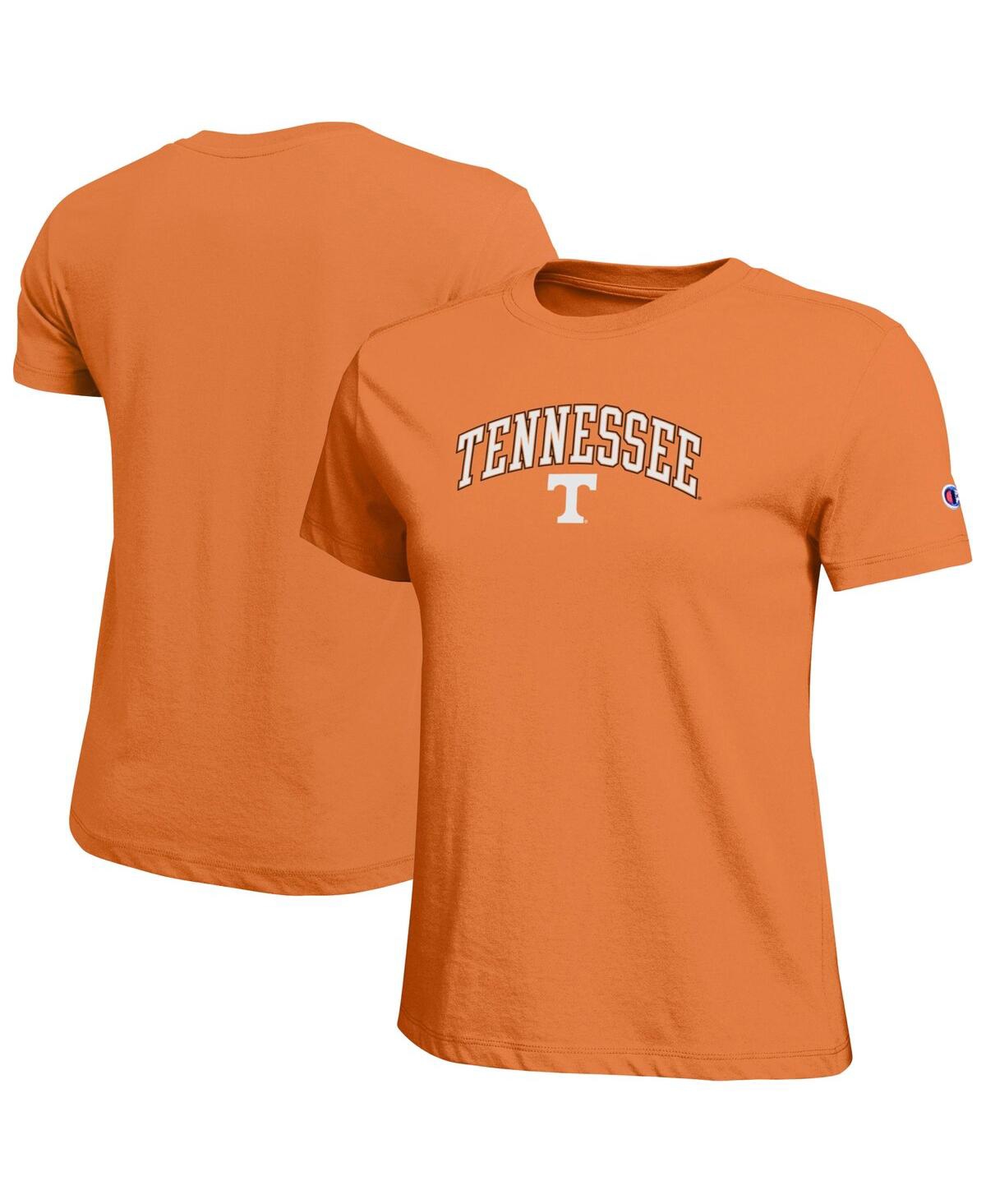 Click here for Champion Womens Tennessee Orange Tennessee Volunte... prices