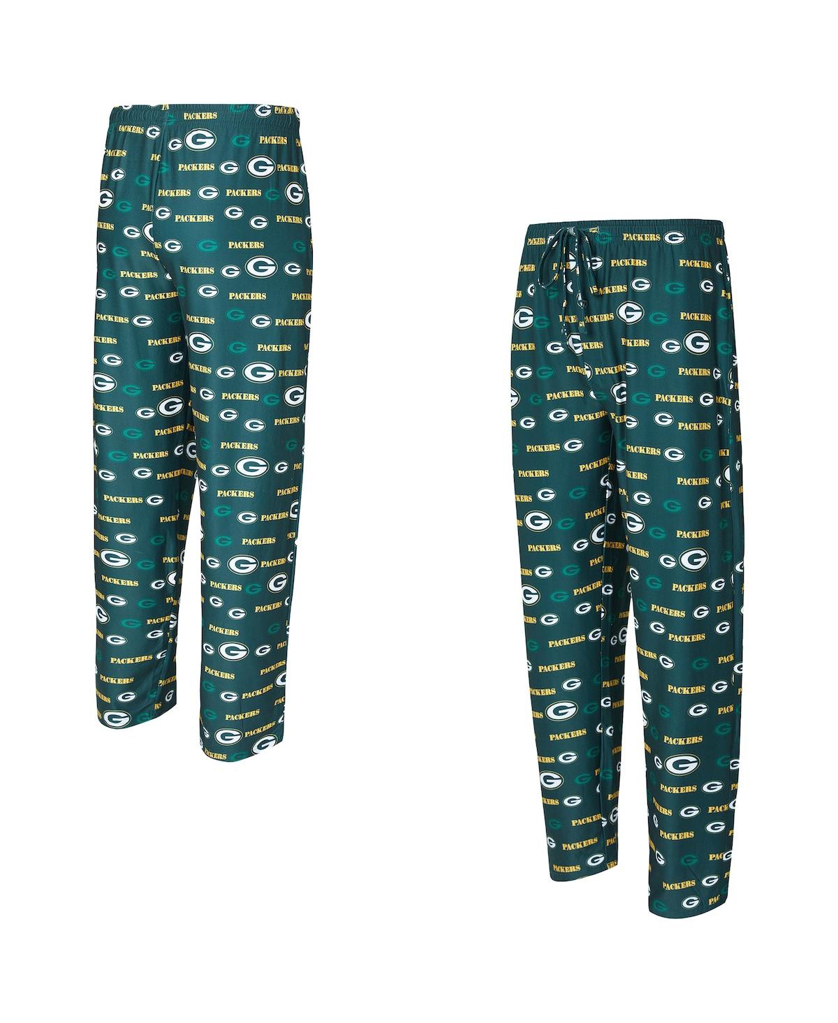 Click here for Concepts Sport Mens Green Bay Packers Mosaic All O... prices