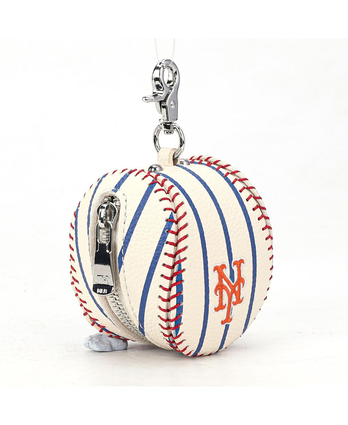 Click here for Montana West New York Mets Baseball Bag Charm prices