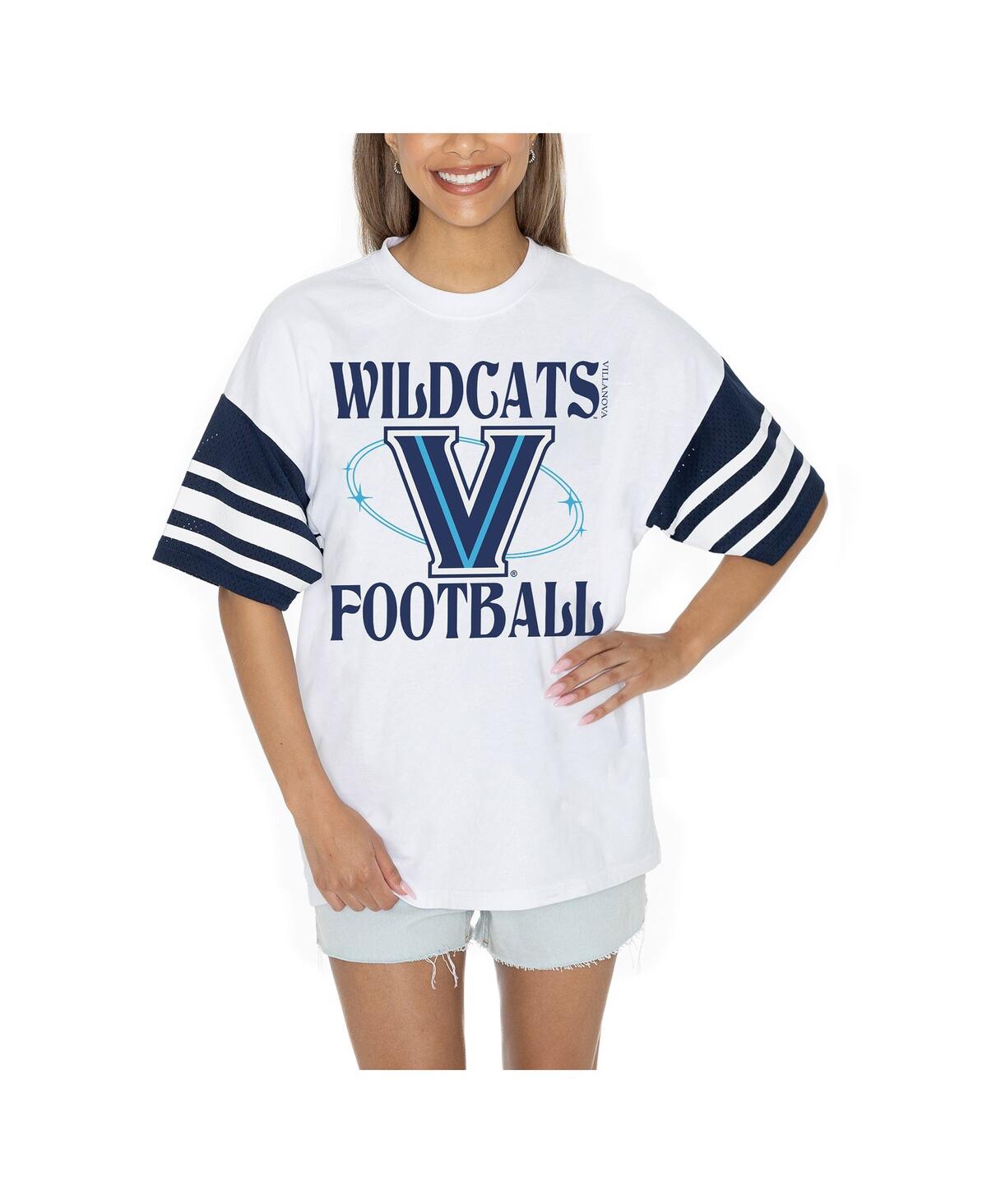 Click here for Gameday Couture Womens White Villanova Wildcats St... prices