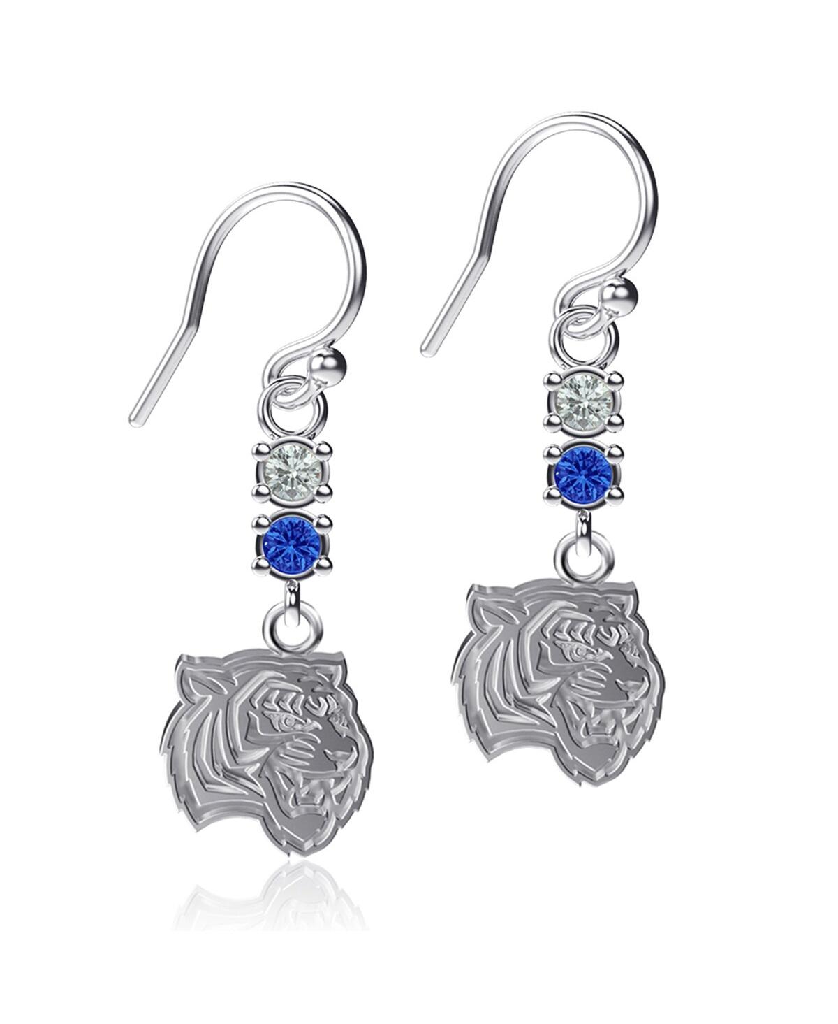 Click here for Dayna Designs Tennessee State Tigers Dangle Crysta... prices