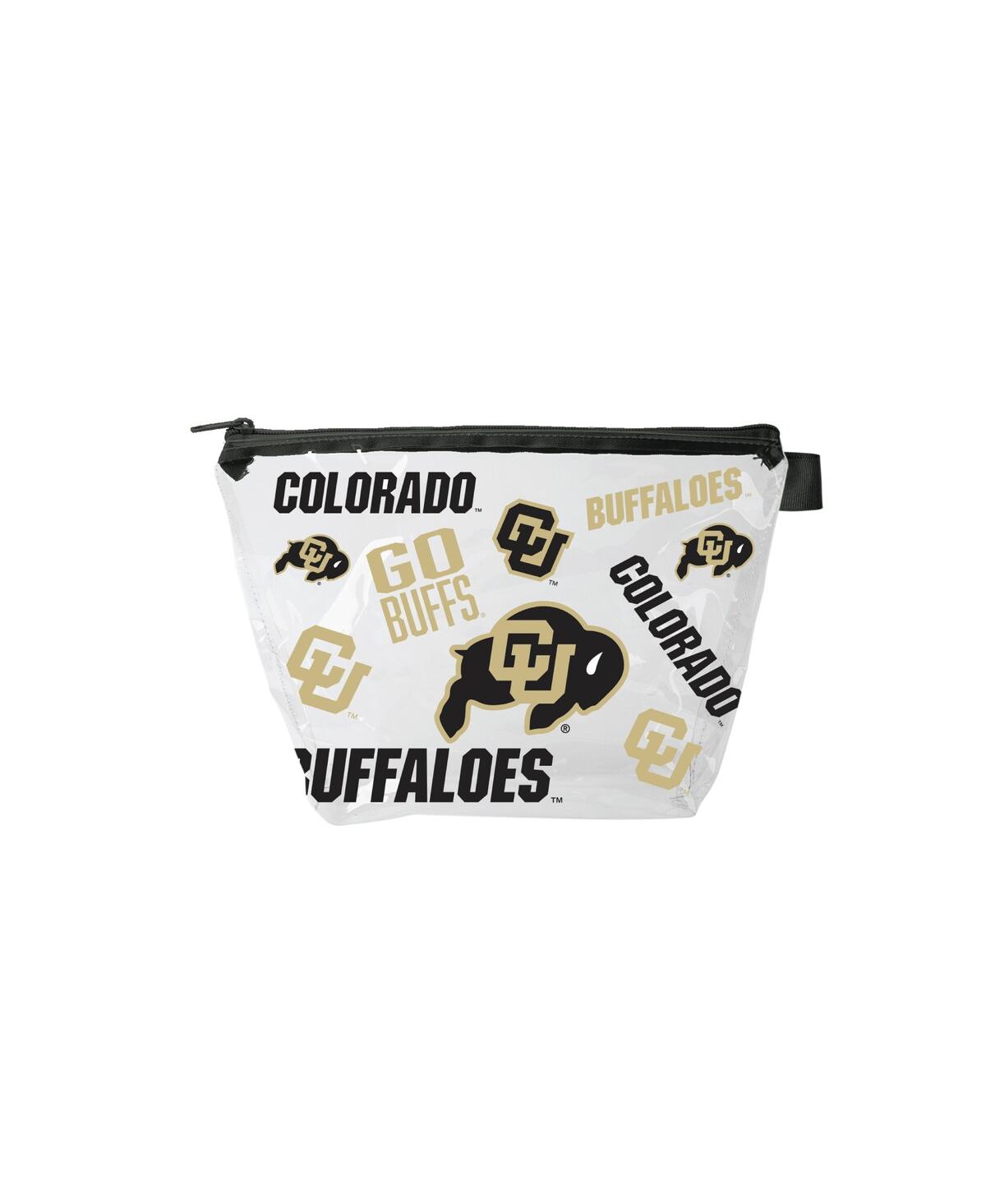 Click here for Indigo Falls Colorado Buffaloes Medley Cosmetic Pu... prices