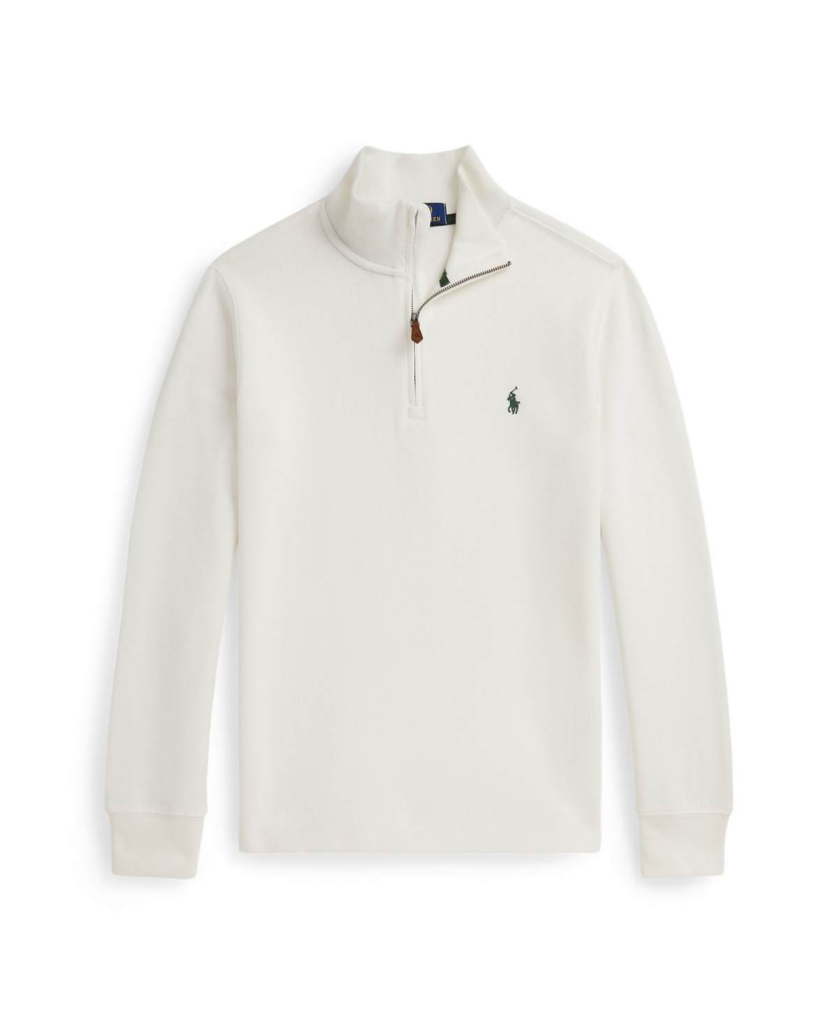 Click here for Polo Ralph Lauren Big Boys 8-20 Quarter-Zip Sweate... prices