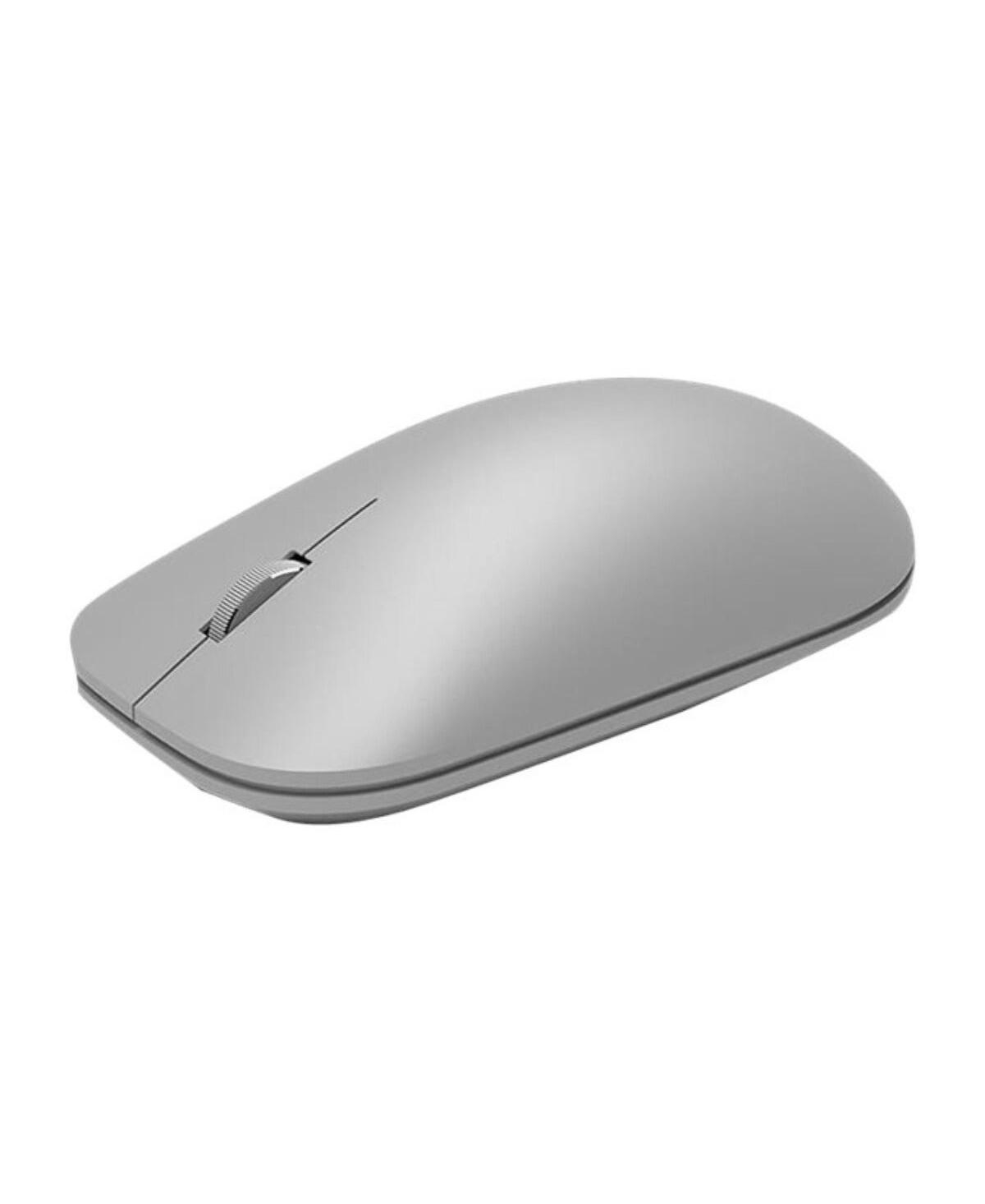 Microsoft Surface Wireless Mouse  Light Gray - Light gray
