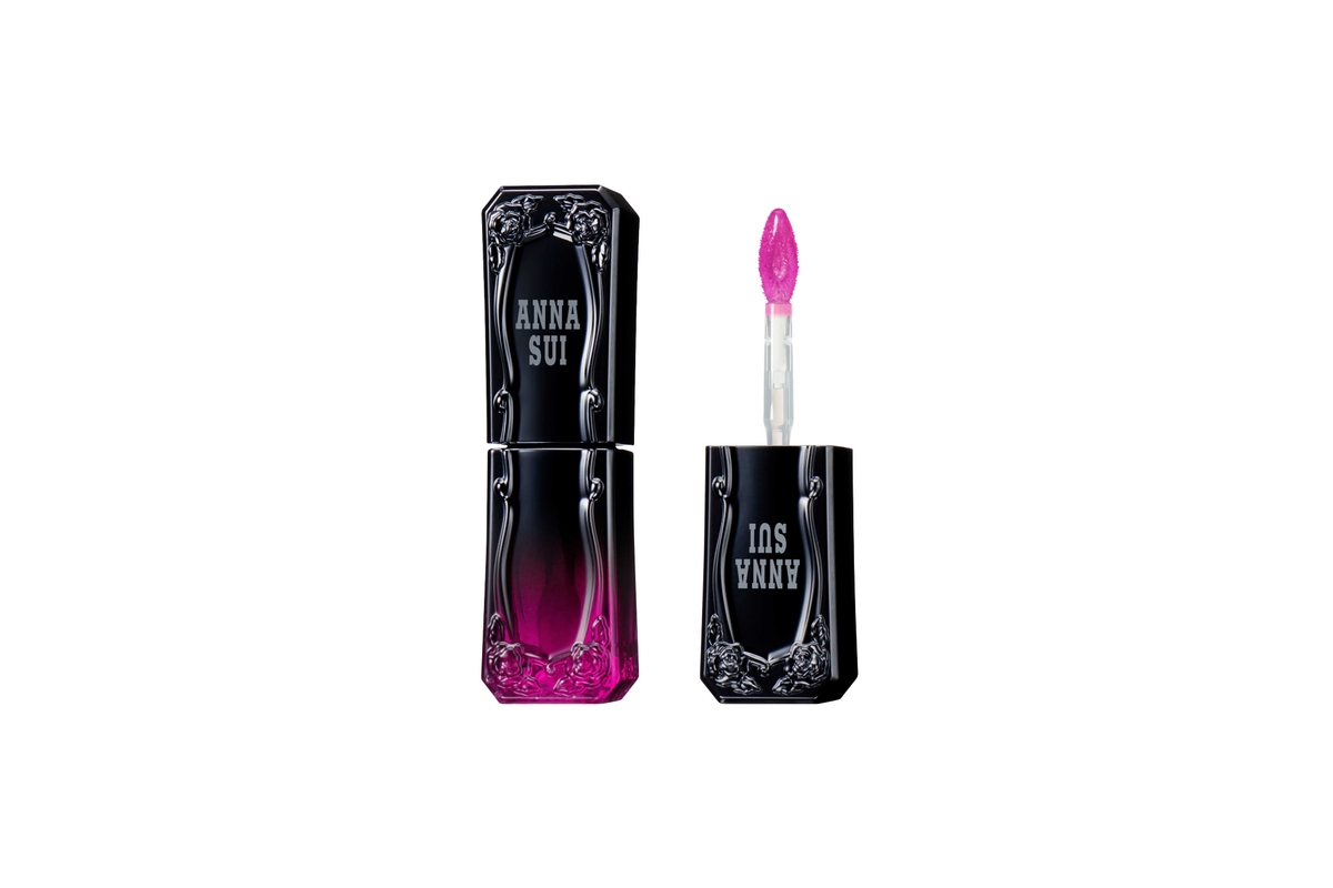 Click here for Anna Sui Tint Rouge 800 - Strawberry punch 300 prices
