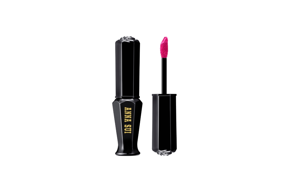 Click here for Anna Sui Ever Lasting Rouge 400 - Rock pink / conf... prices