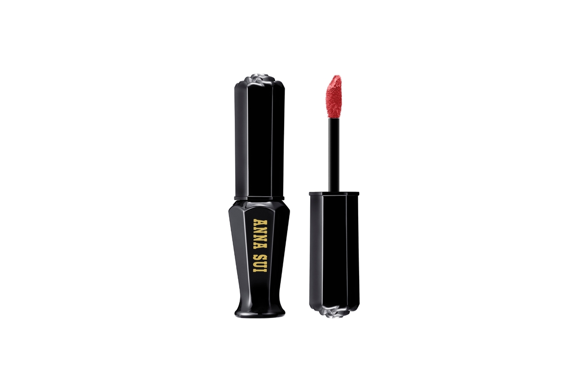 Click here for Anna Sui Ever Lasting Rouge 400 - Antique  sweet b... prices